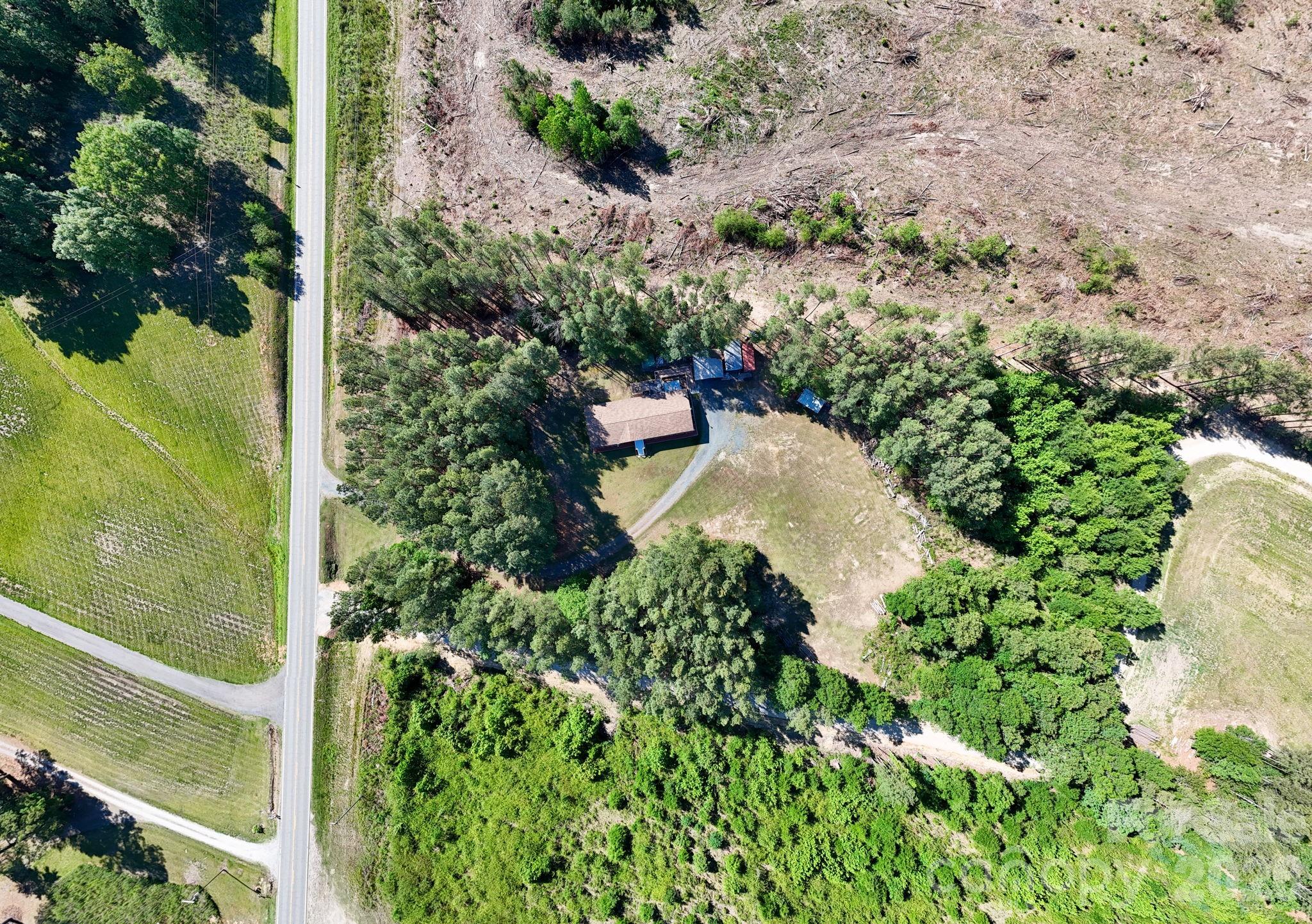 11445 Hwy 742 Highway N, Polkton, NC - photo 27 of 29