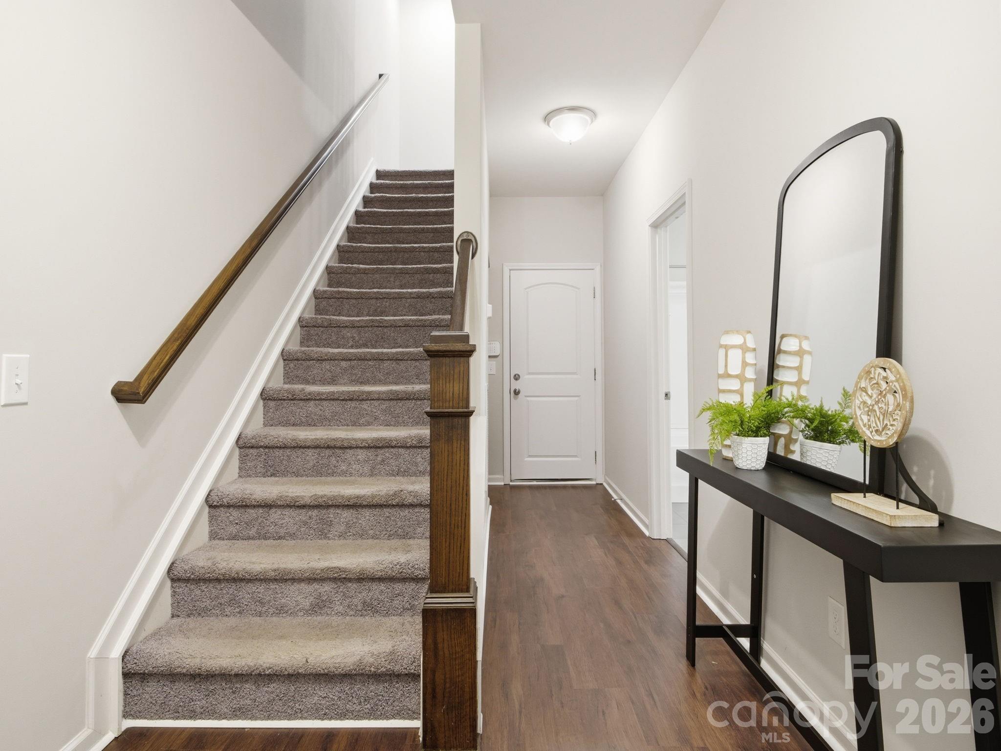 Photo 2 of 1038 Doveridge Street, Charlotte, NC