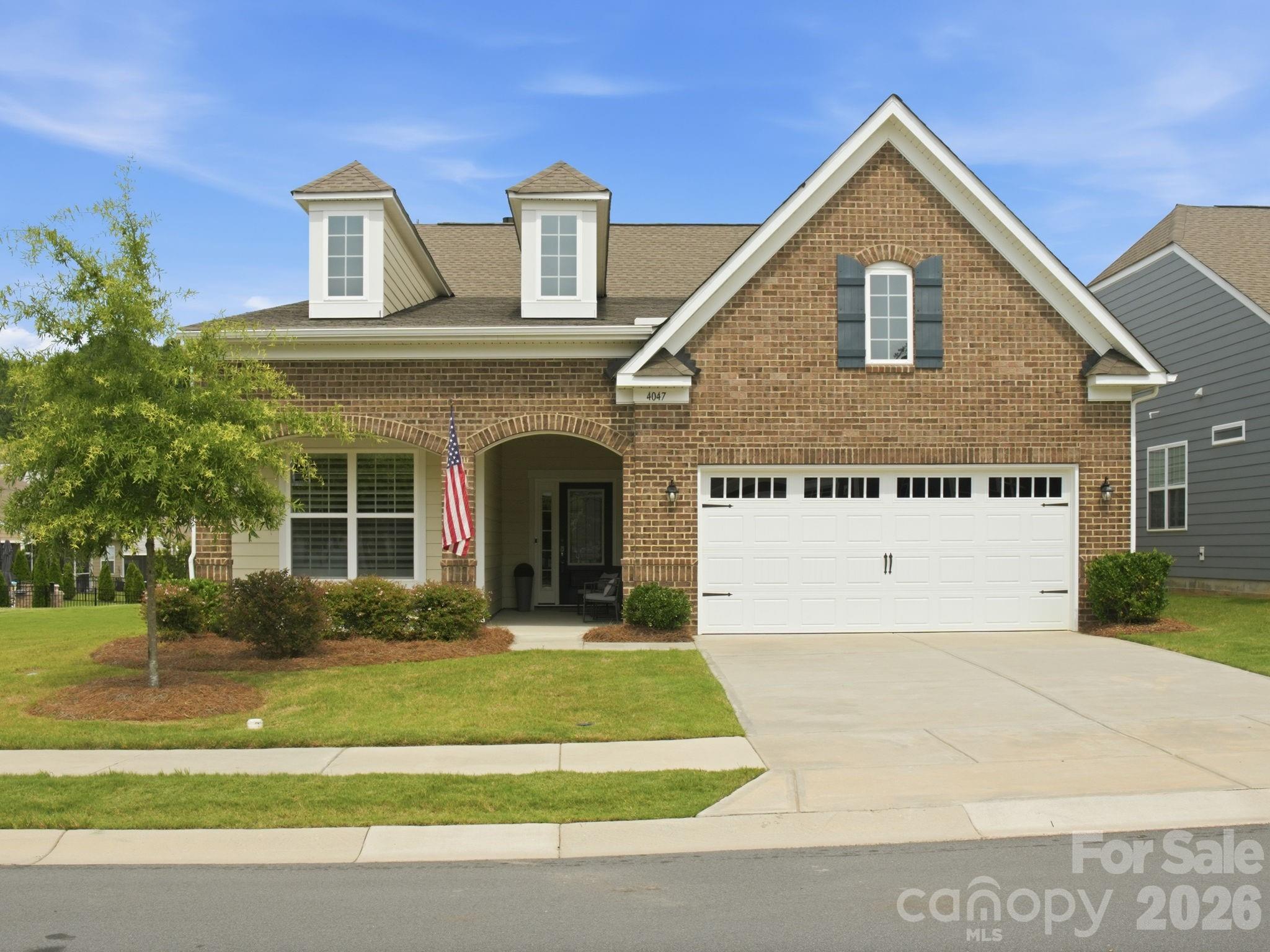Home for sale at 4047 Havenport Circle, Tega Cay, SC — photo 1 of 44