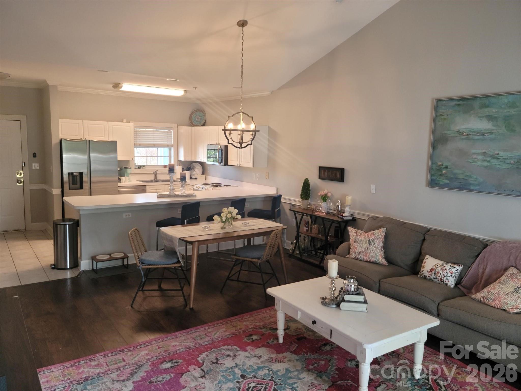 Photo 4 of 8633 Coralbell Lane, Charlotte, NC