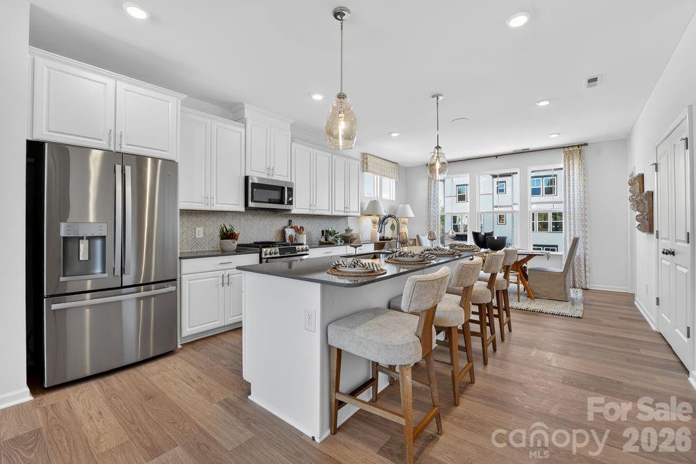 543 Silver Star Boulevard, Indian Trail, NC - photo 11 of 34