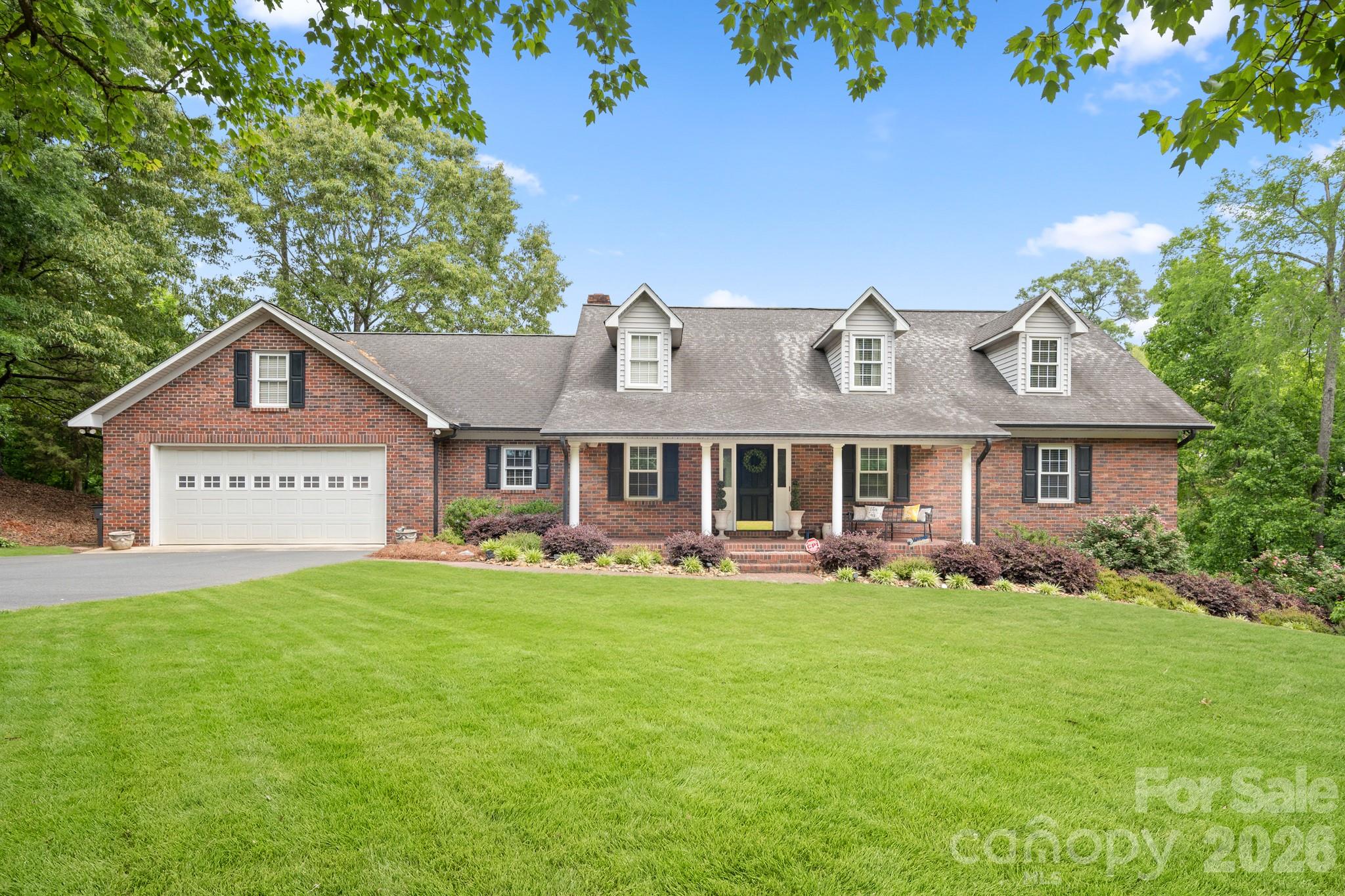 715 Orphanage Road, Concord, NC