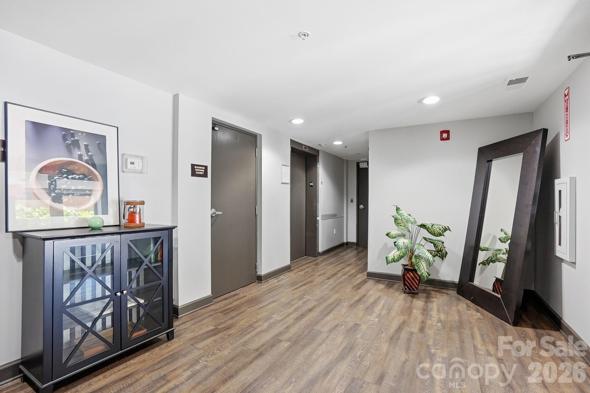 Photo 18 of 1829 Kenilworth Avenue204, Charlotte, NC