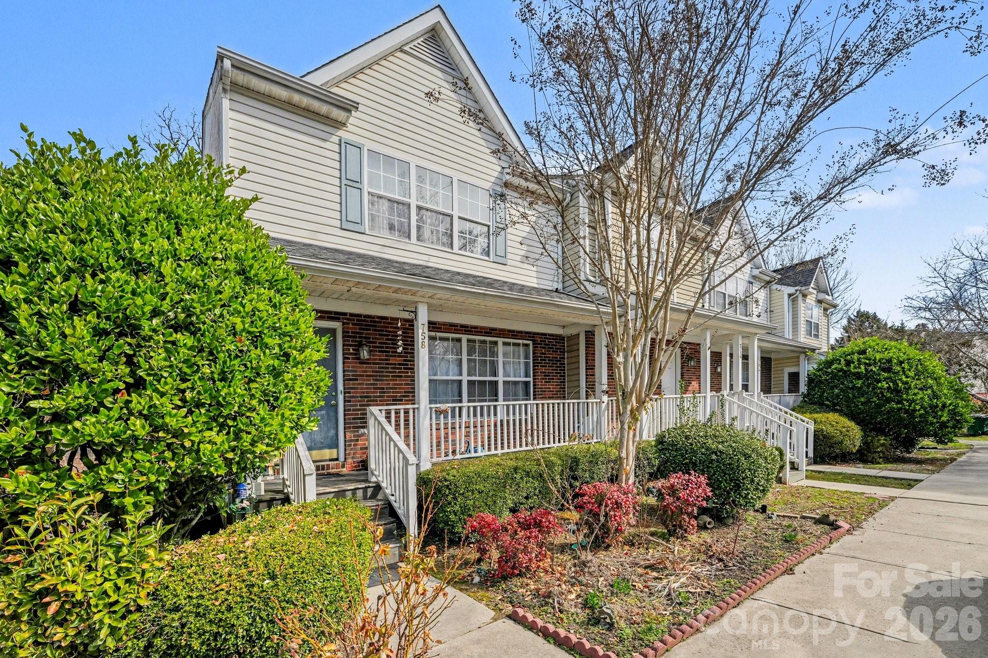 Photo 4 of 758 Mountainwater Drive, Charlotte, NC