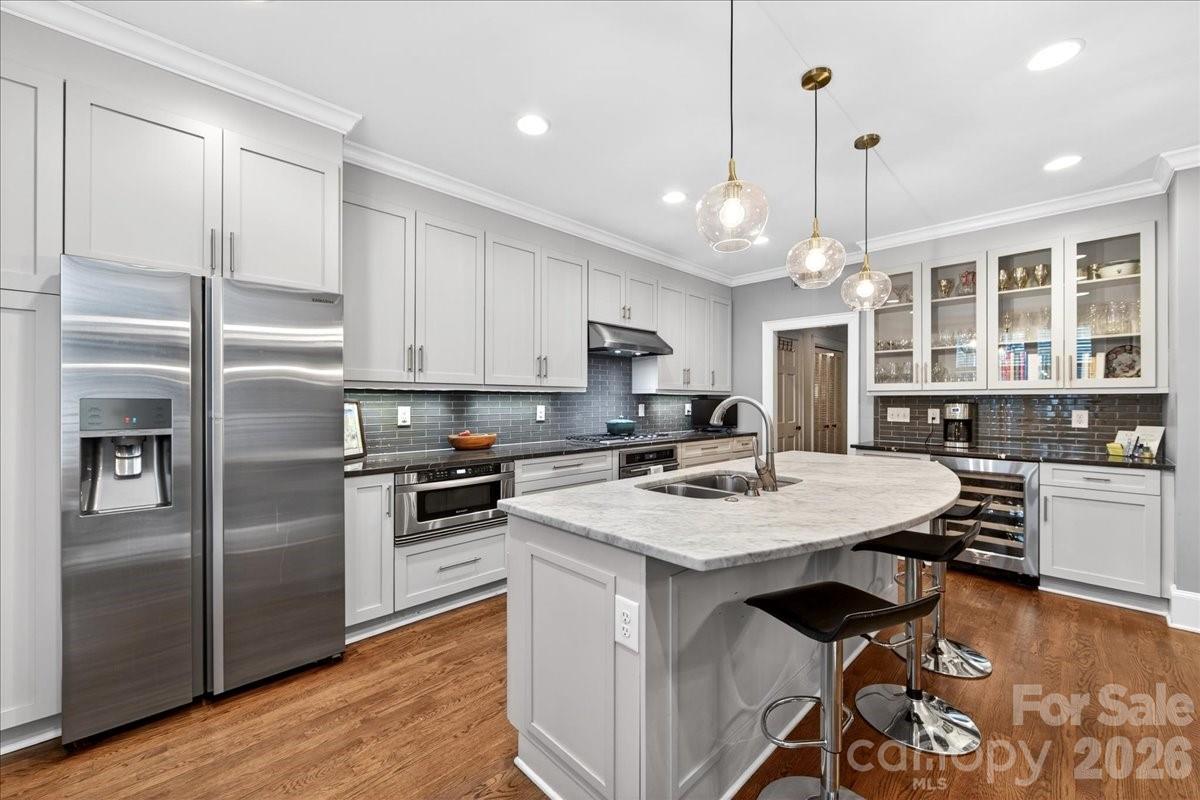202 Perrin Place, Charlotte, NC - photo 17 of 39
