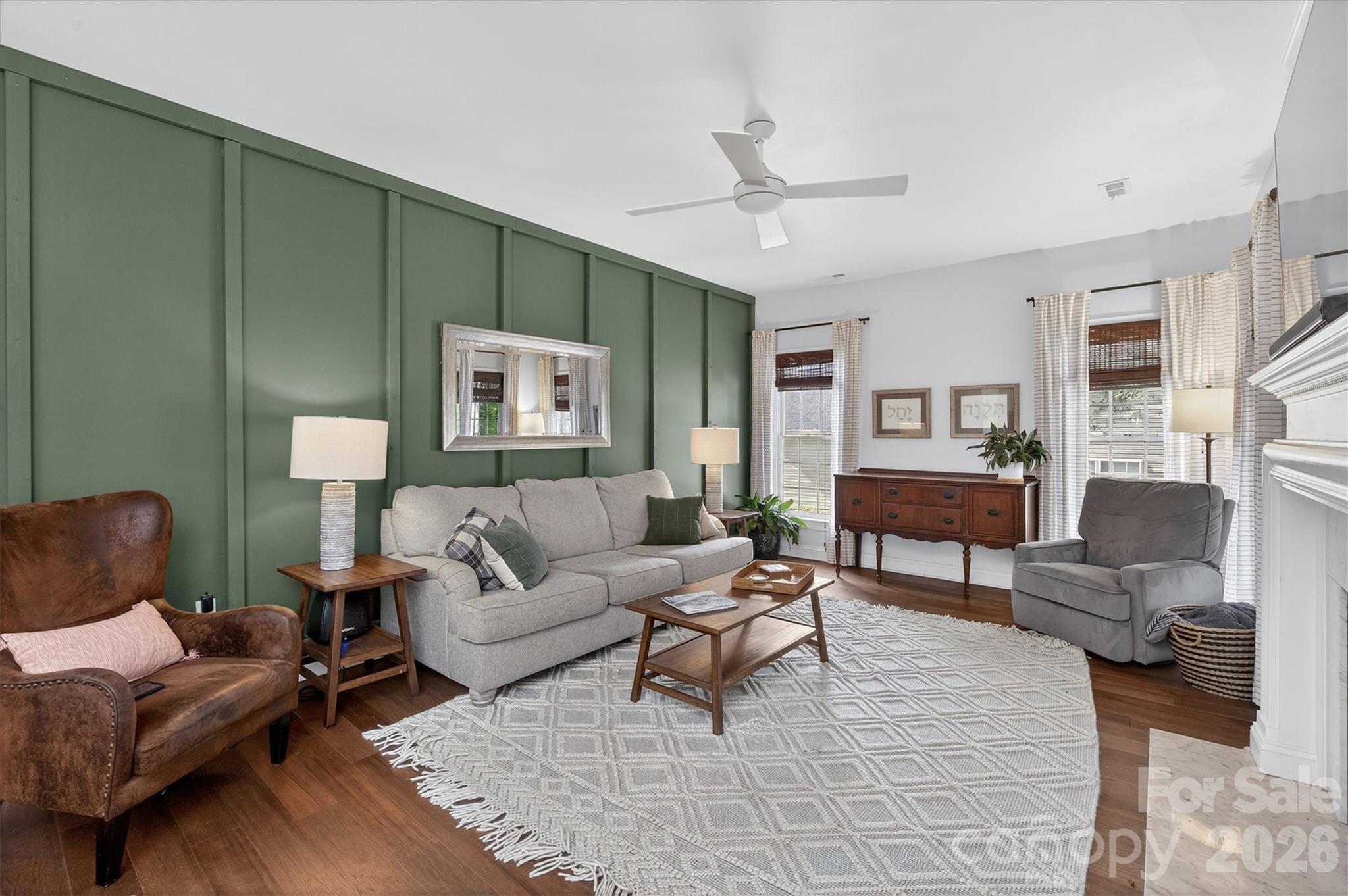 Photo 18 of 12535 Cedar Post Lane, Charlotte, NC