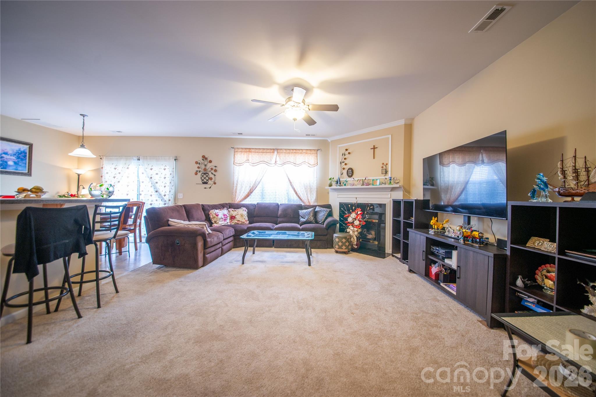 Photo 9 of 16525 Kettlewell Lane, Charlotte, NC