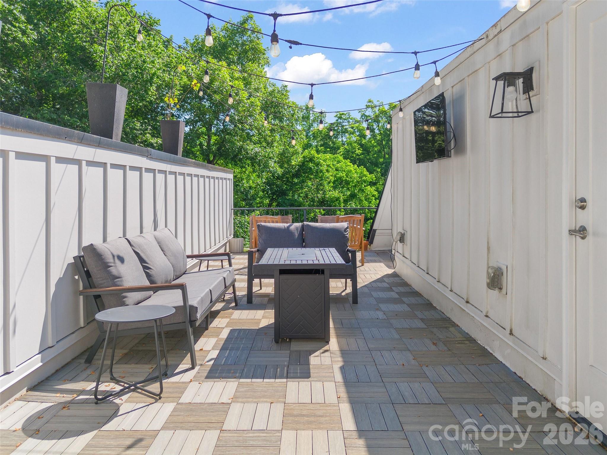 Photo 4 of 2631 Archdale Drive, Charlotte, NC