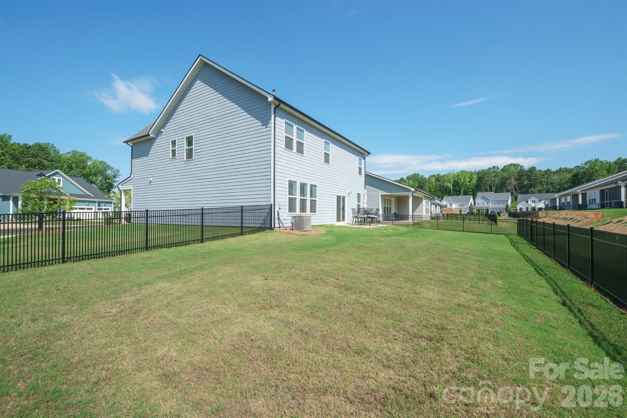 Photo 37 of 6018 Valehaven Place, Charlotte, NC