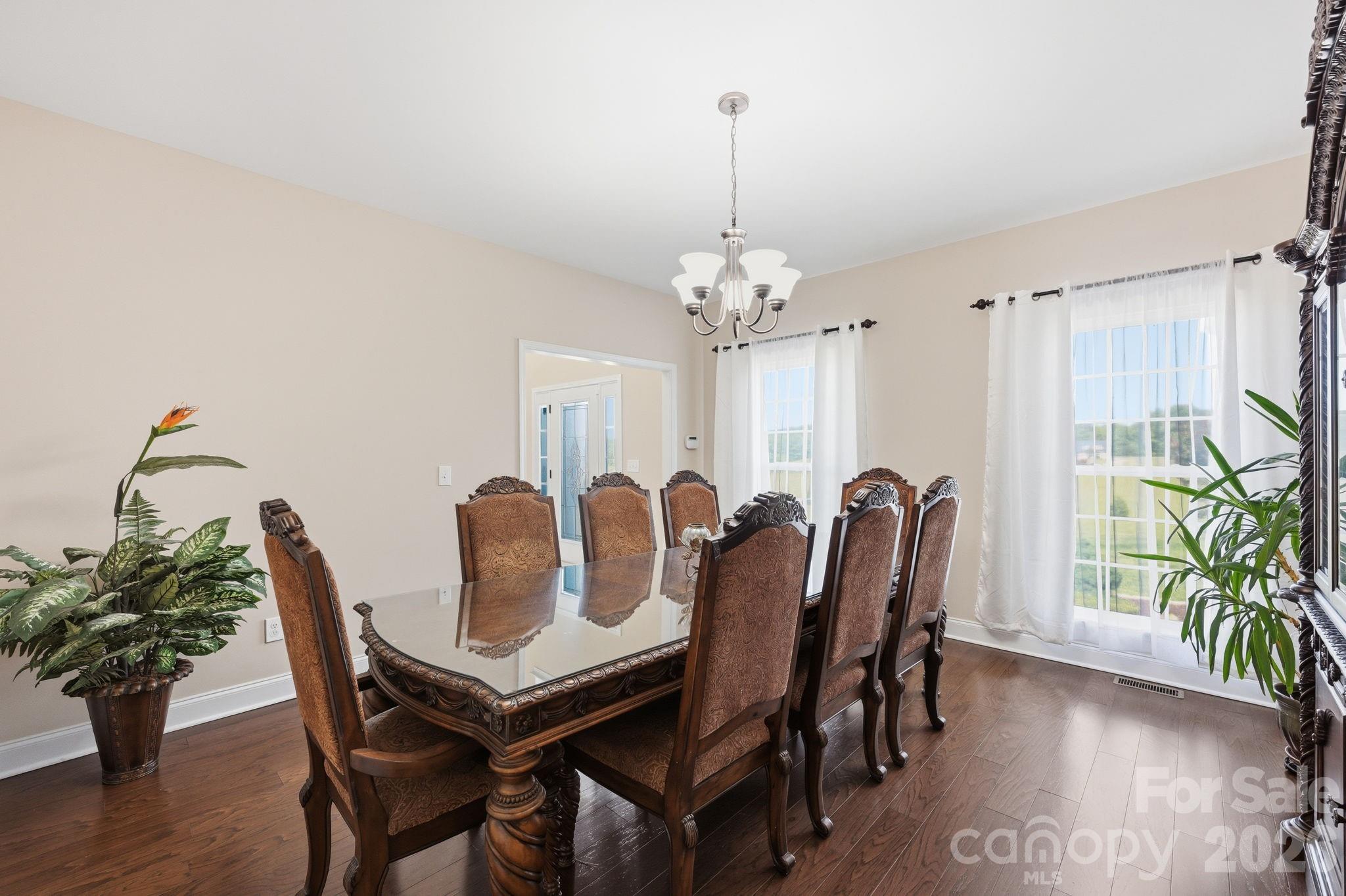 1434 Steeplechase Drive, Mount Pleasant, NC - photo 10 of 49