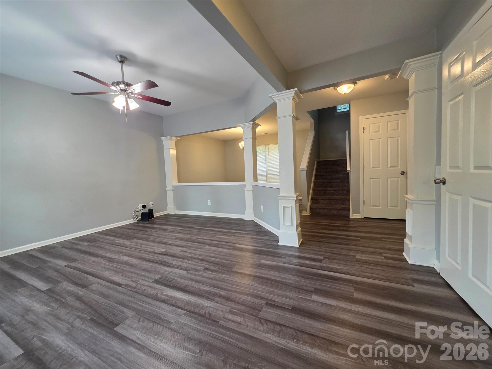 1518 Rumstone Lane, Charlotte, NC - photo 2 of 23