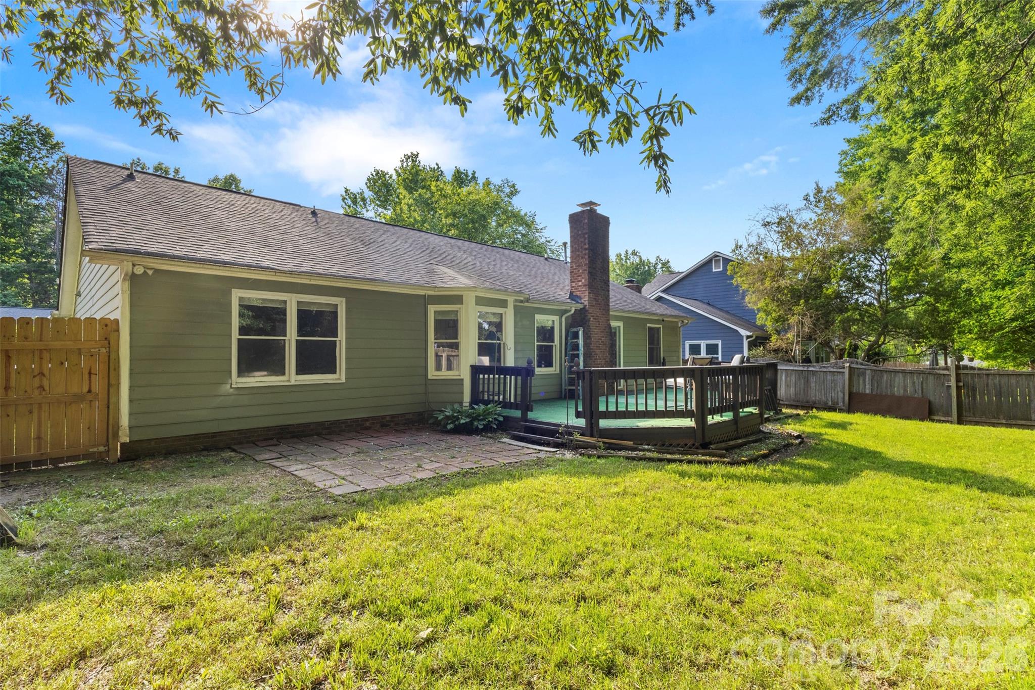 Photo 23 of 8704 Hornwood Court, Charlotte, NC