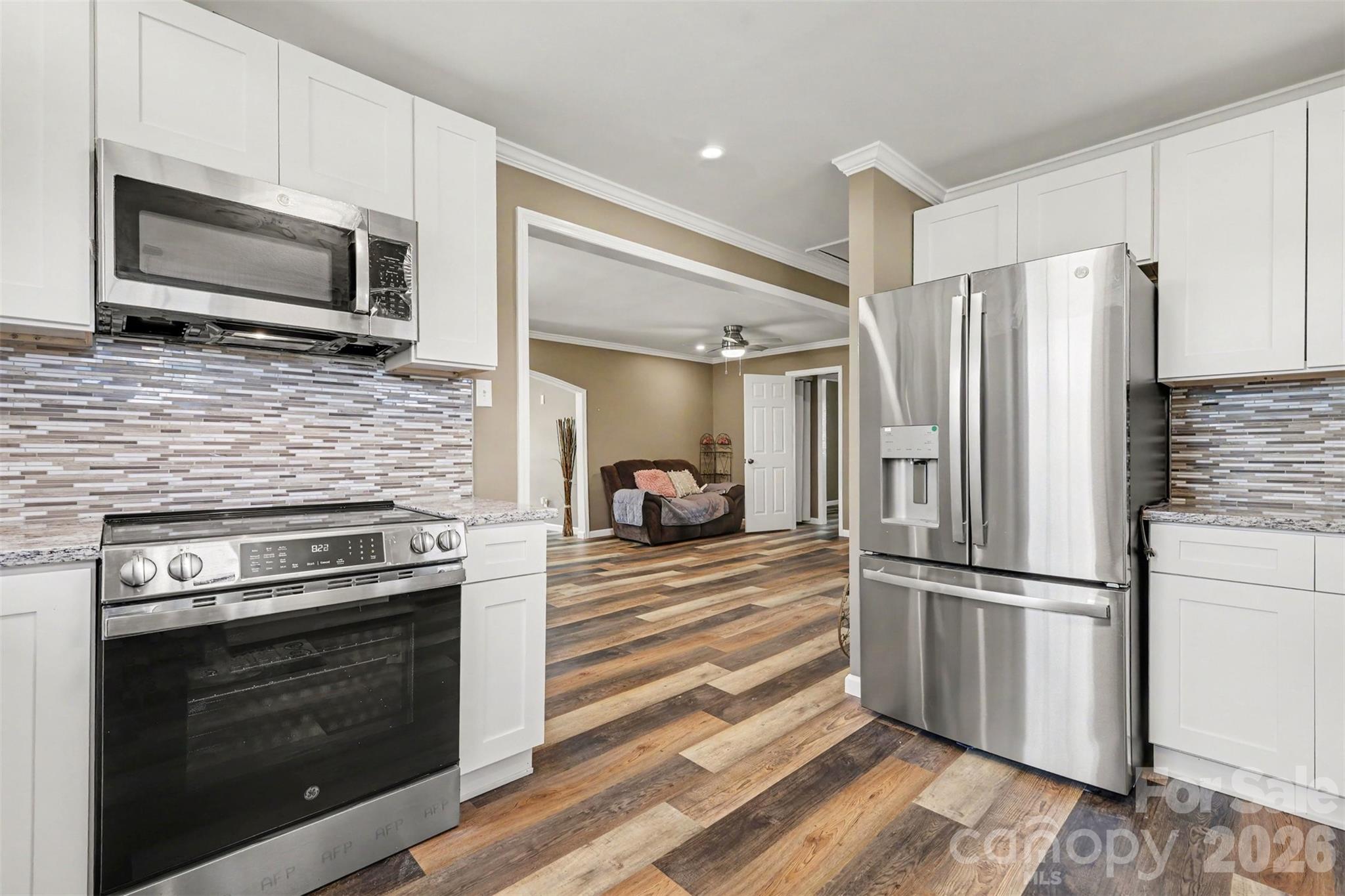 6710 Effie Whitley Road, Monroe, NC - photo 32 of 49