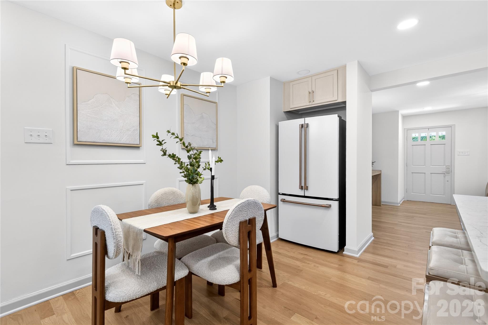Photo 16 of 4408 Ivanhoe Place, Charlotte, NC