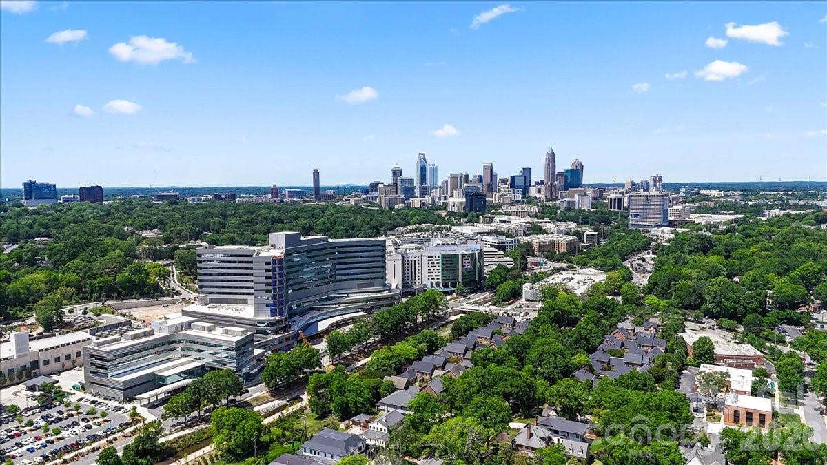 Photo 47 of 1160 S Kings Drive, Charlotte, NC