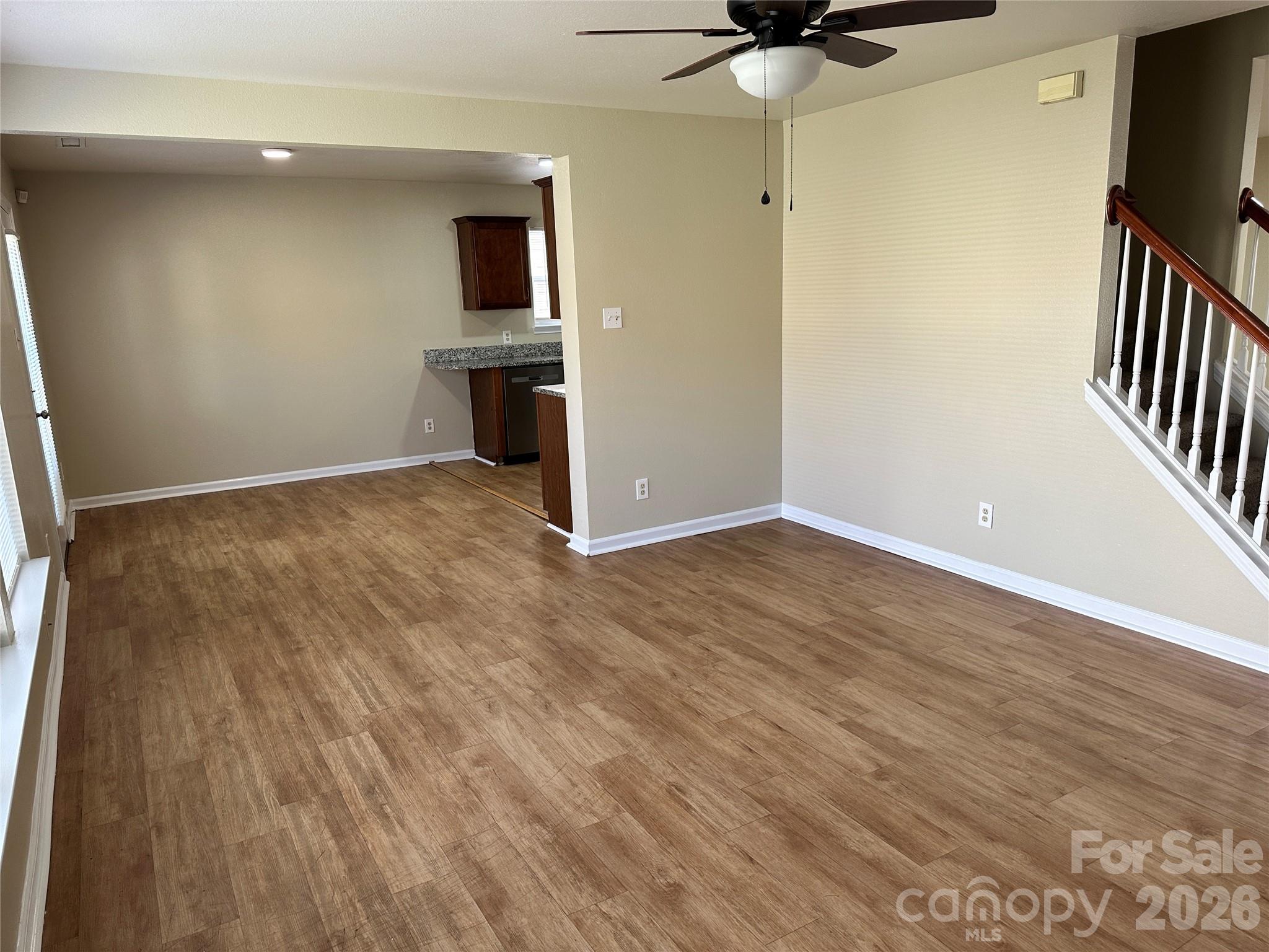 3042 Meadow Knoll Drive, Charlotte, NC - photo 3 of 21