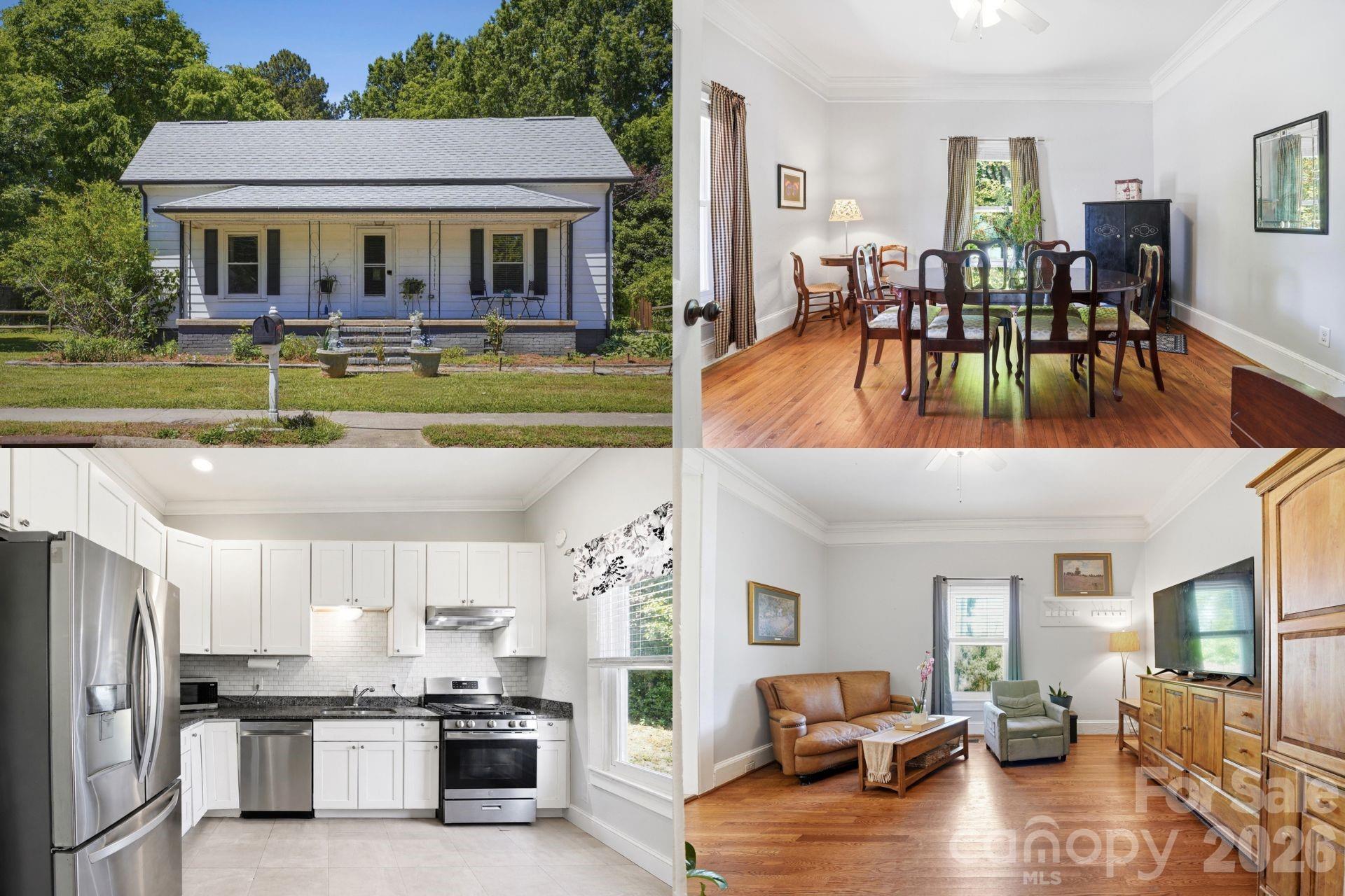 30 Selma Drive, Mooresville, NC