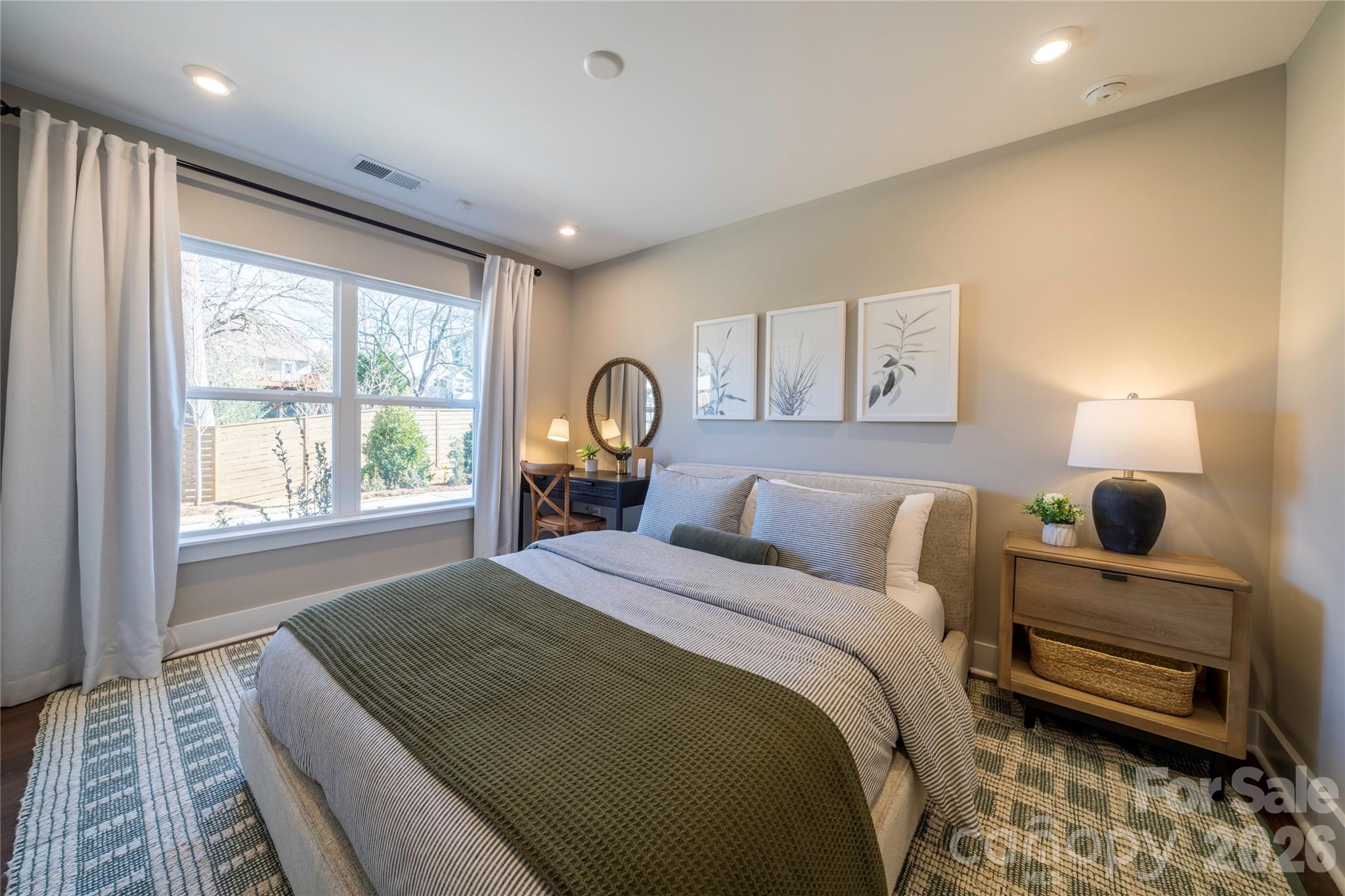 Photo 5 of 1523 Levy Way, Charlotte, NC