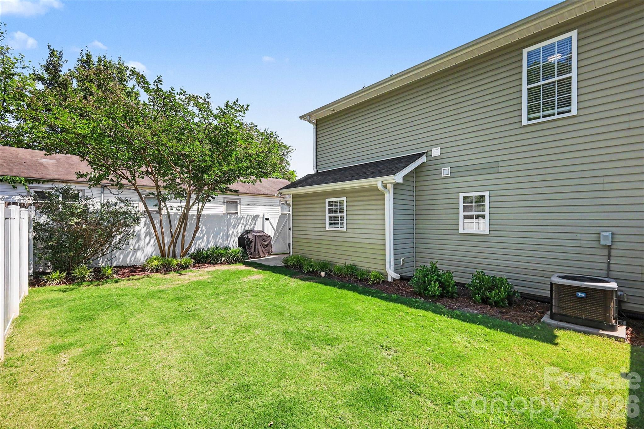2540 Elmin Street, Charlotte, NC - photo 19 of 21