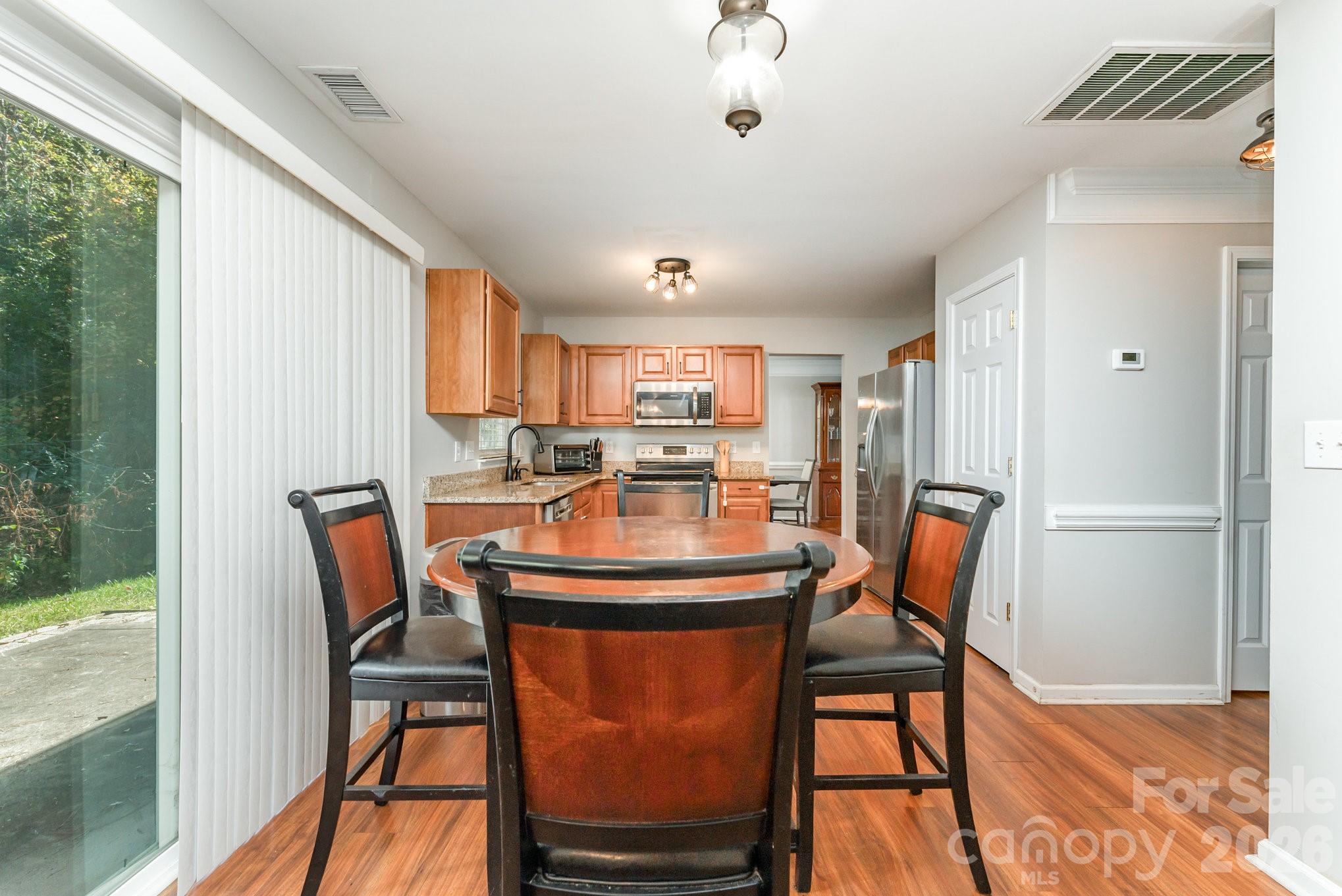 Photo 10 of 9824 Dauphine Drive, Charlotte, NC