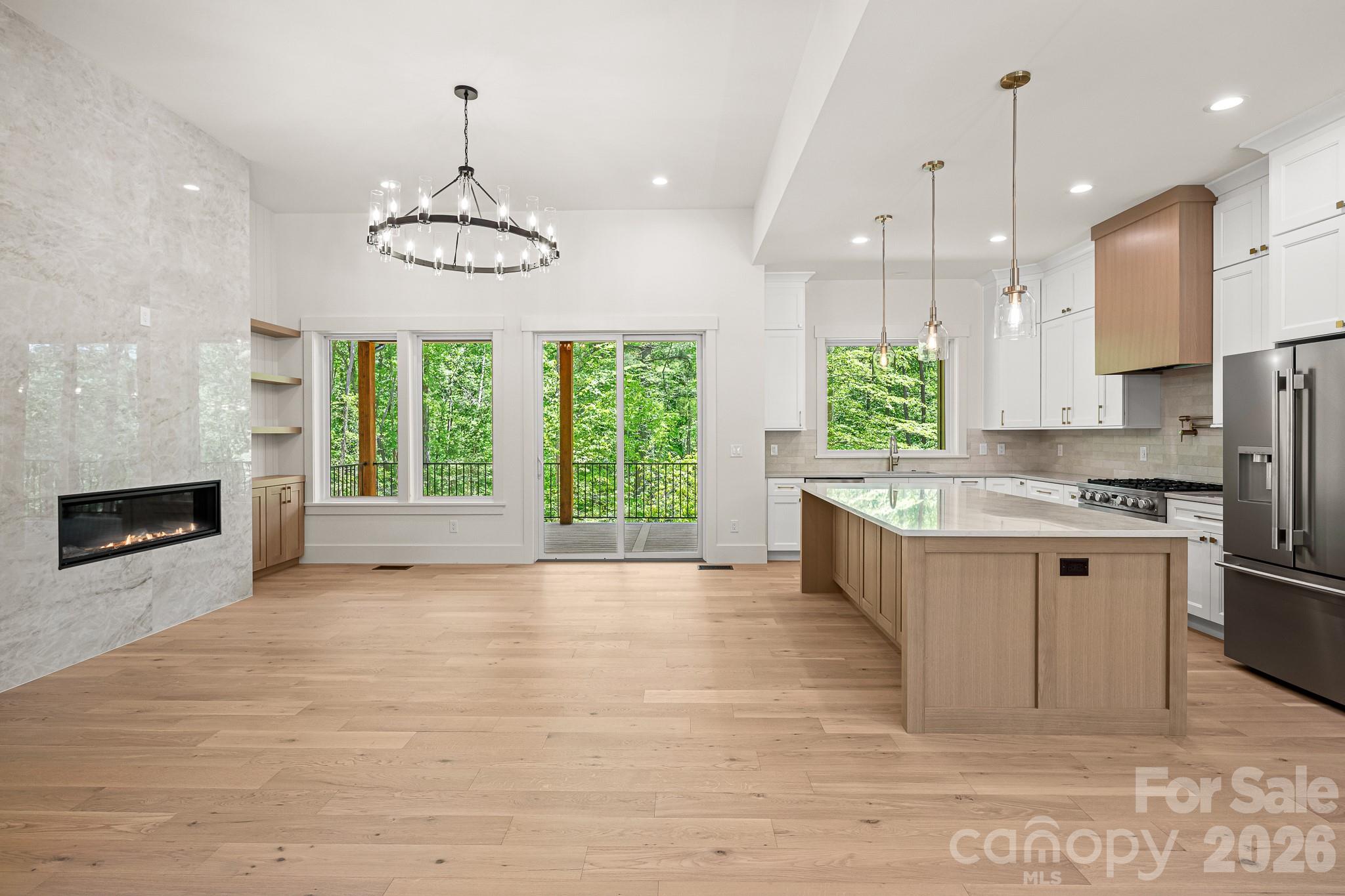 Photo 4 of 164 Reserve Way, Etowah, NC