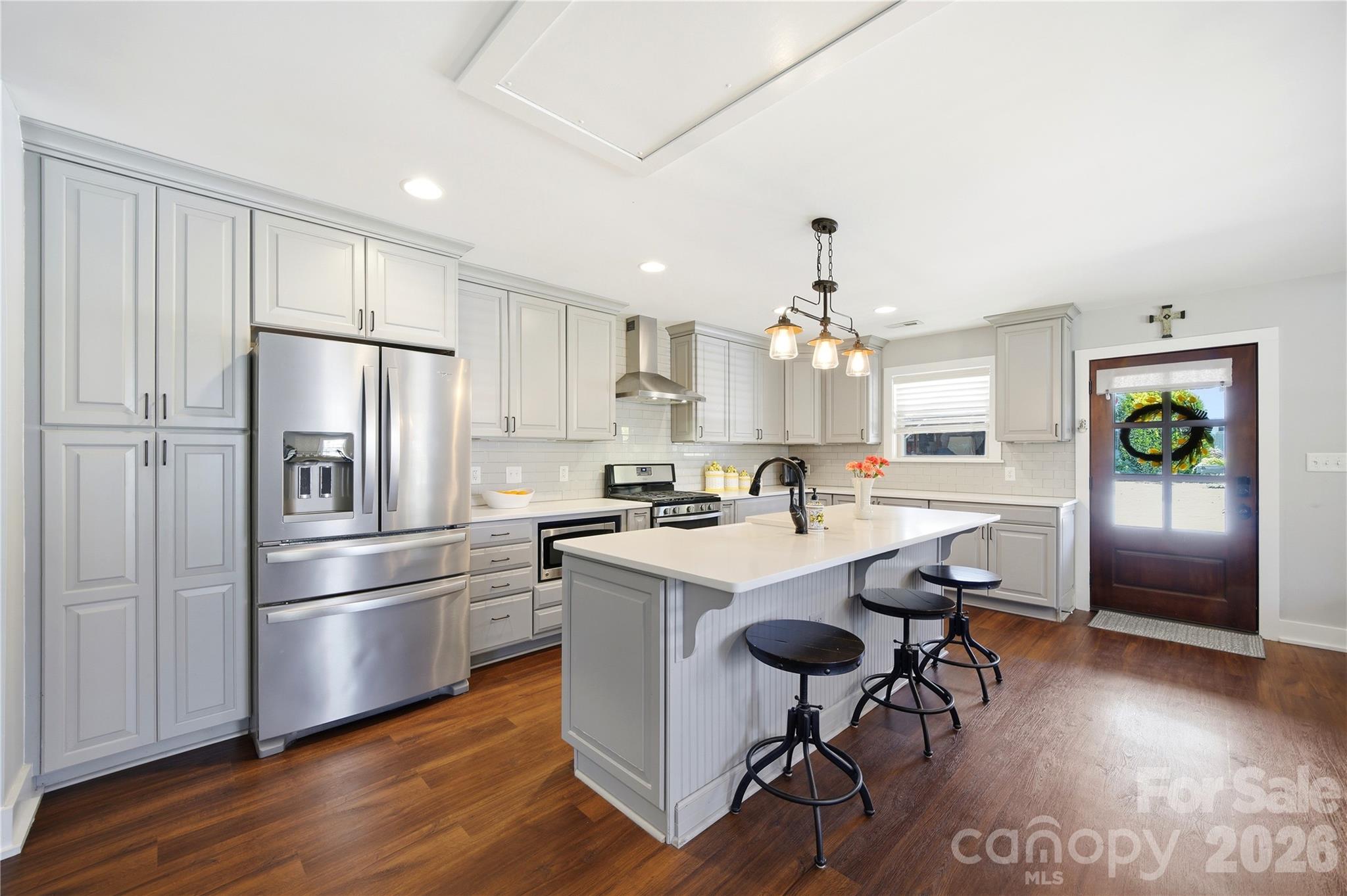 5701 Cedar Hill Drive, Wesley Chapel, NC - photo 3 of 43