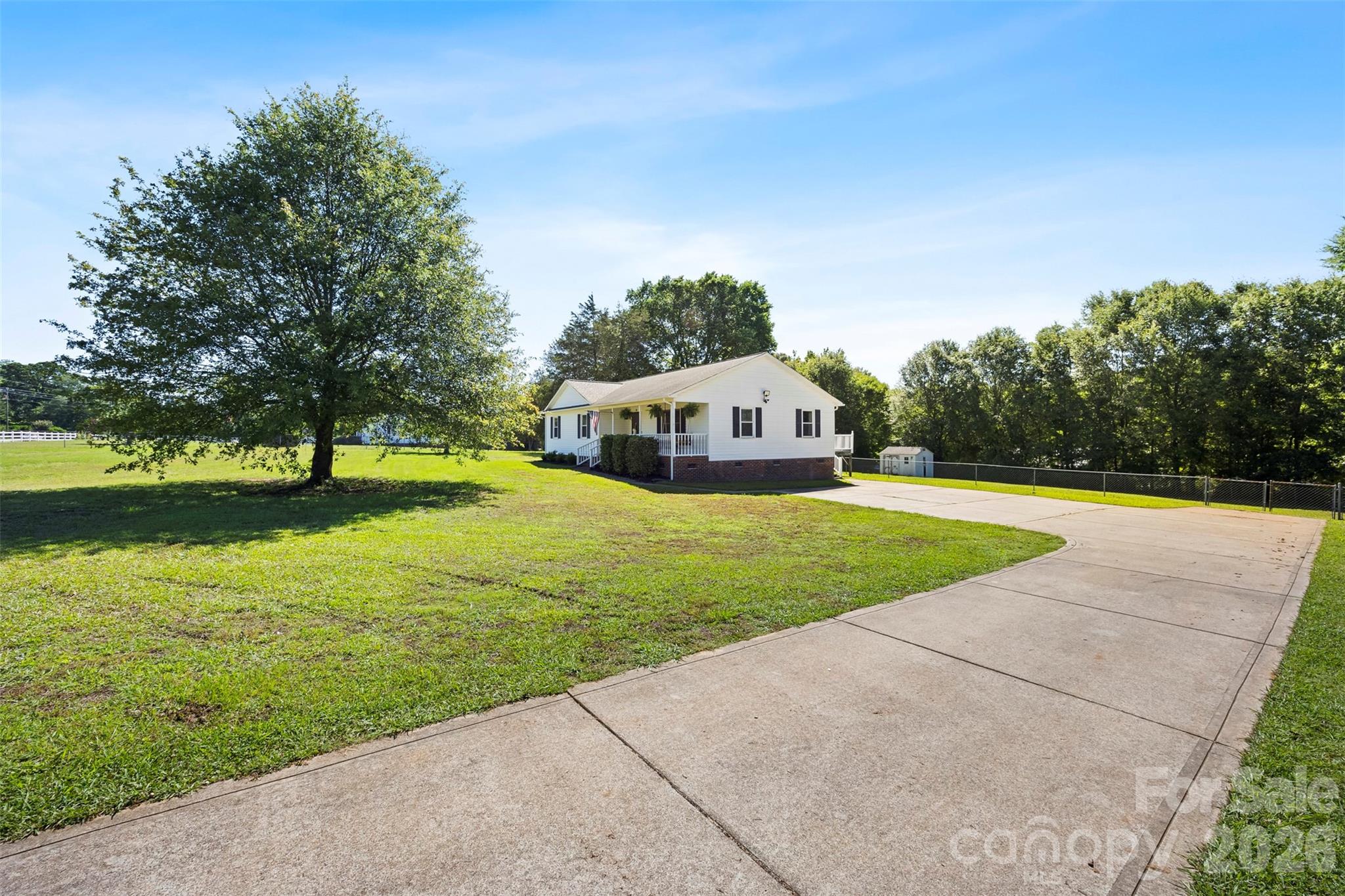 Photo 2 of 2600 Filbert Highway, Clover, SC