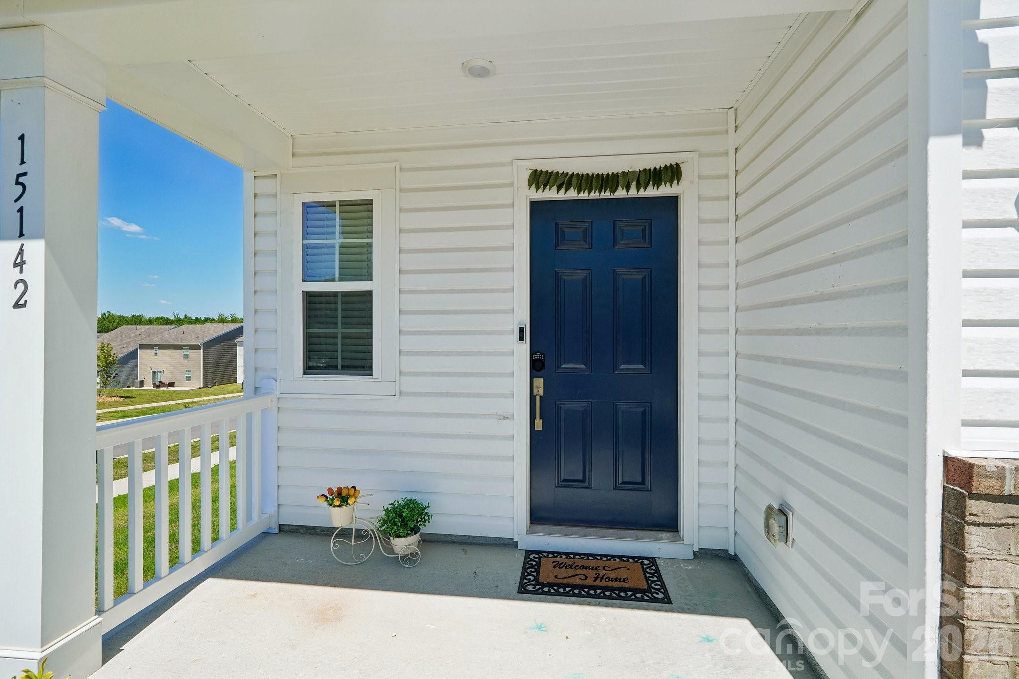 Photo 2 of 15142 Windy Plains Road, Charlotte, NC