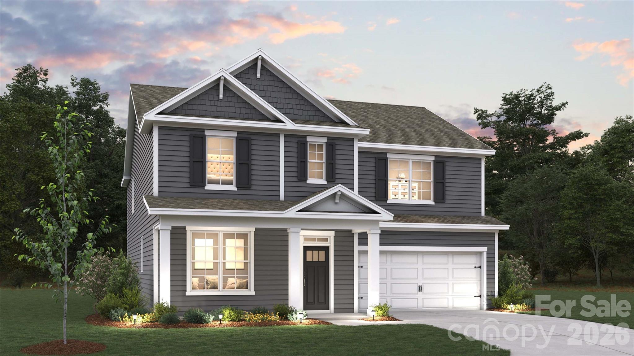 523 Mahogany Road, York, SC