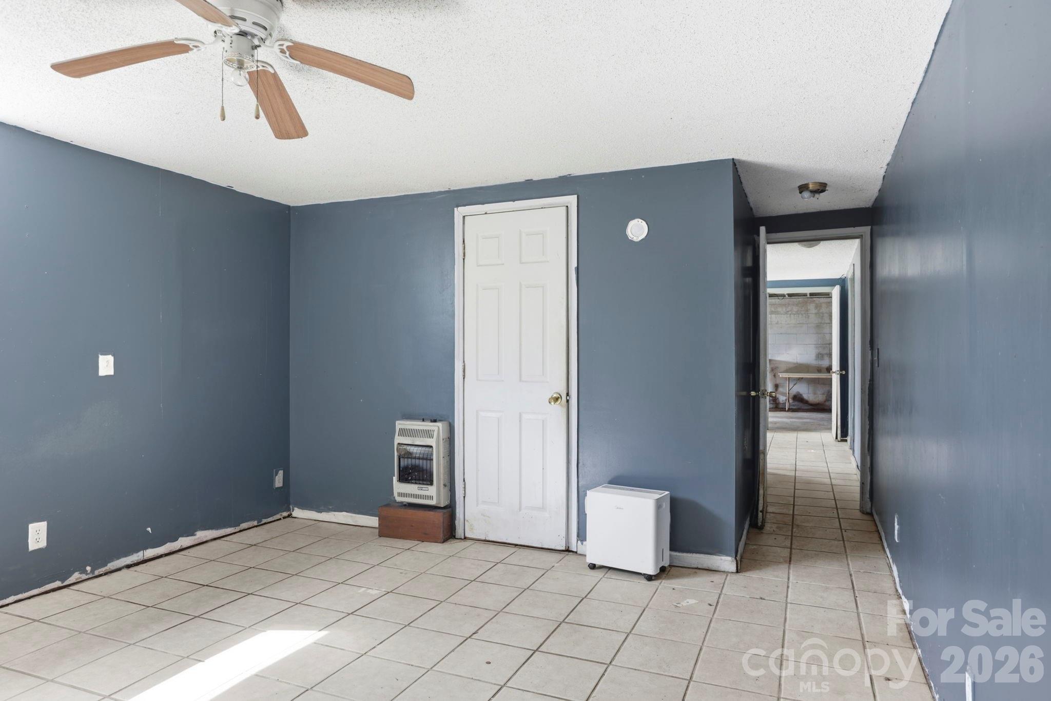 180 Whispering Pines Drive, Pisgah Forest, NC - photo 21 of 27