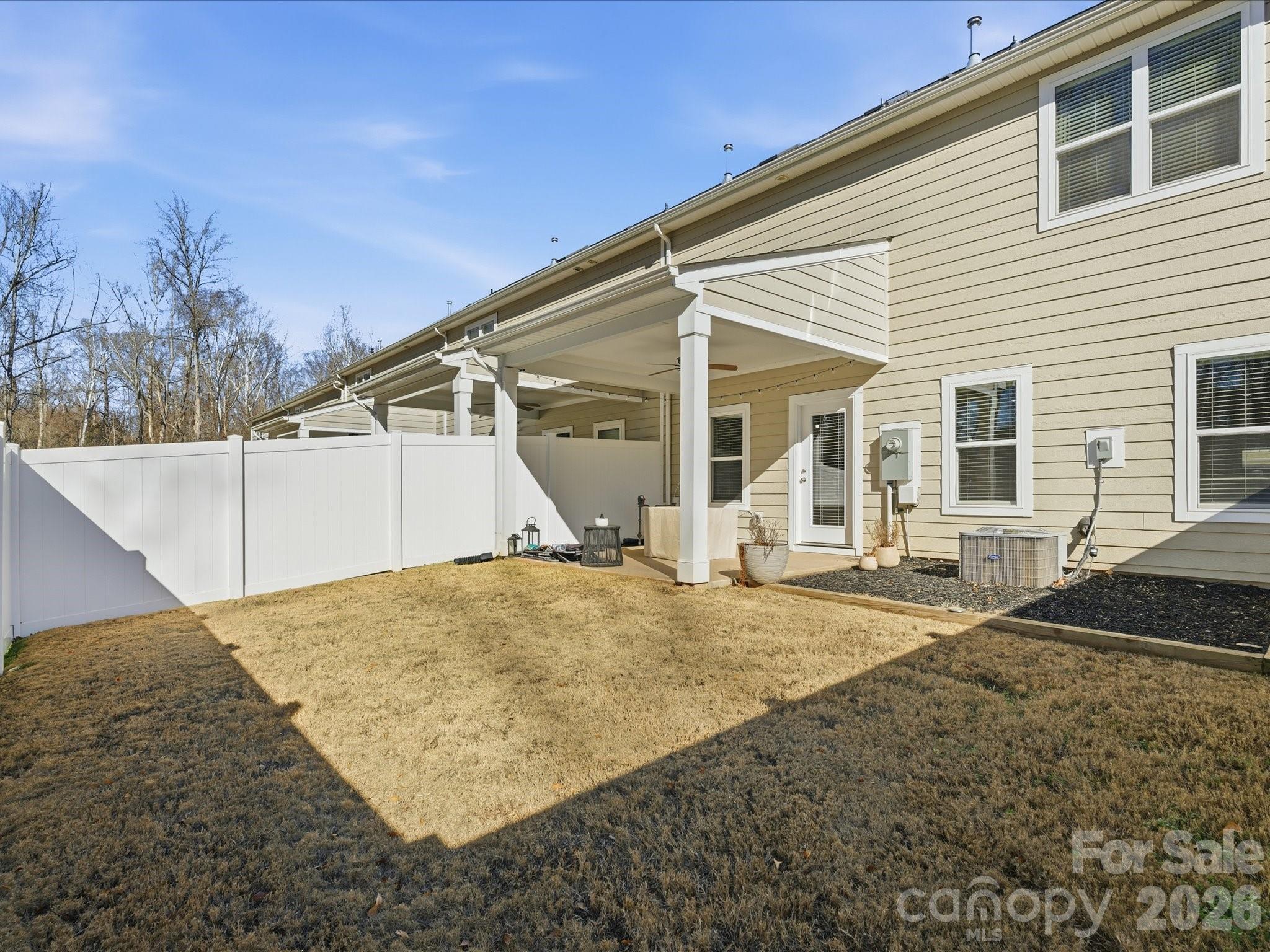 535 Cowans Villa Road6, Staley, NC - photo 46 of 49