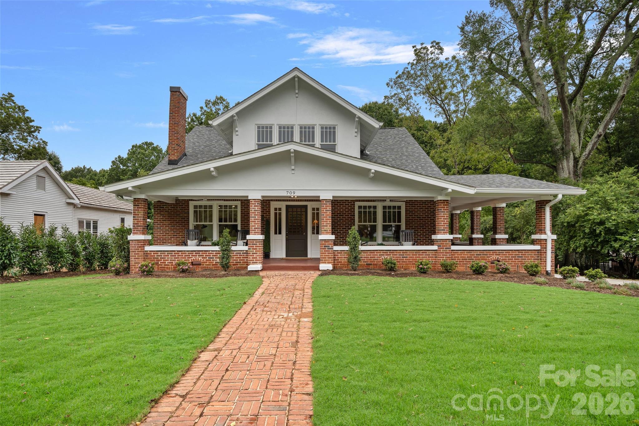 Photo 4 of 709 N Main Street, Davidson, NC