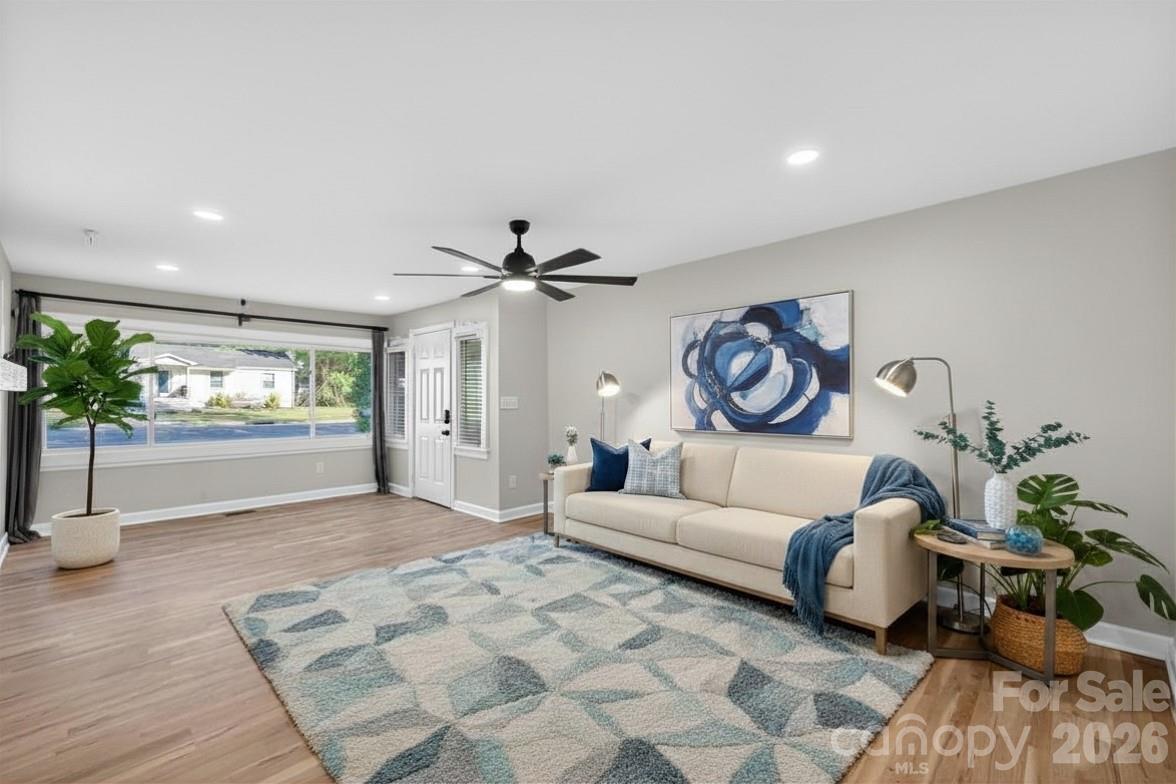 Photo 11 of 1816 Anderson Street, Charlotte, NC