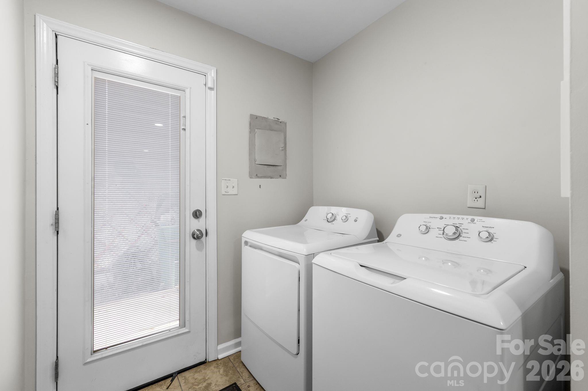Photo 22 of 4508 Belle Plaine Drive, Charlotte, NC