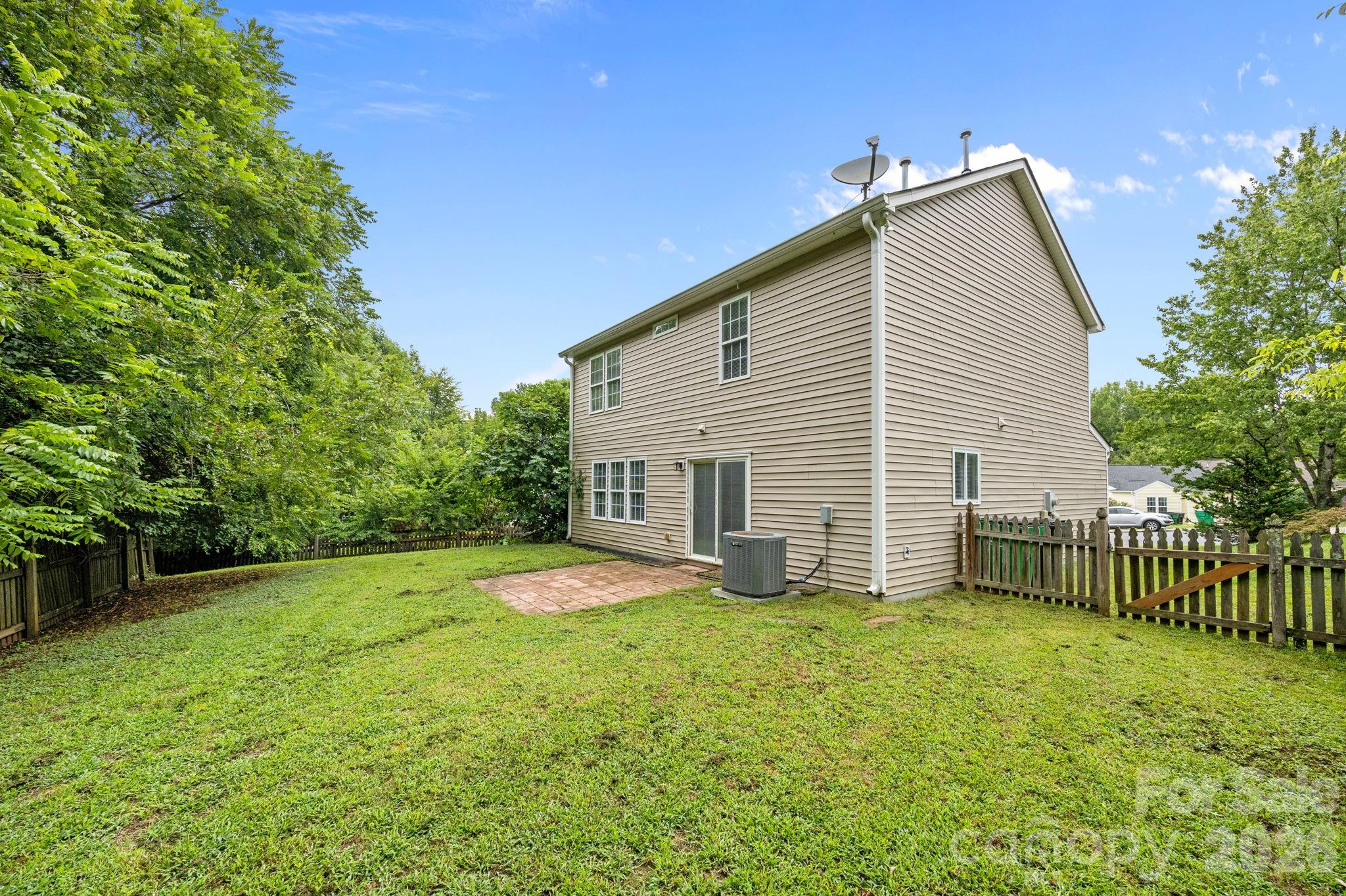 Photo 38 of 10609 Spring Rain Court, Charlotte, NC