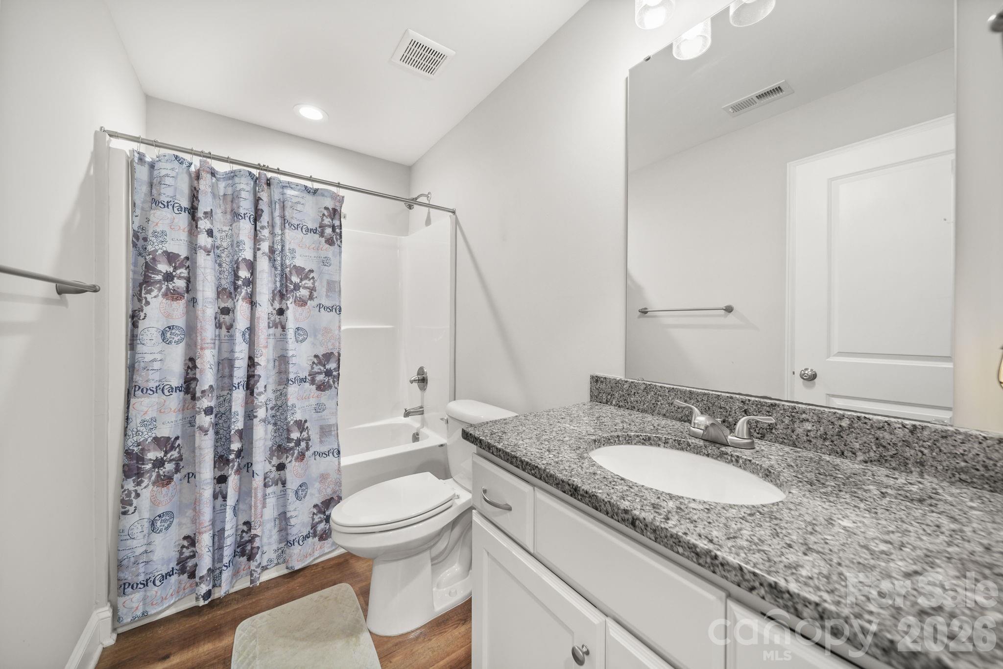 5311 Flint Ridge Church Road, Marshville, NC - photo 20 of 38