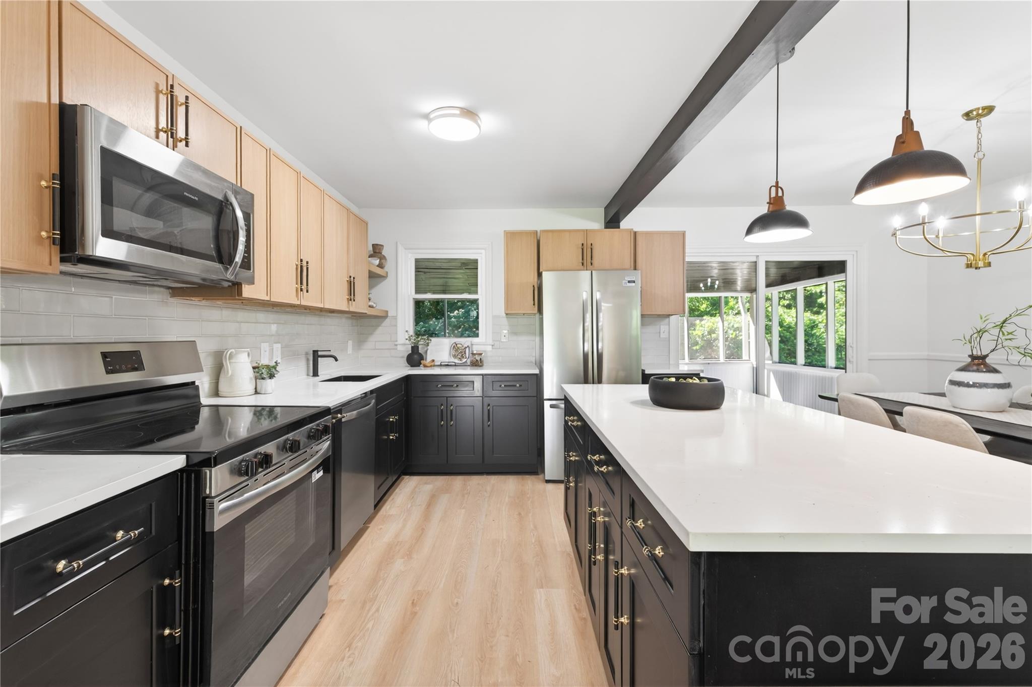 Photo 5 of 5701 Ilford Street, Charlotte, NC