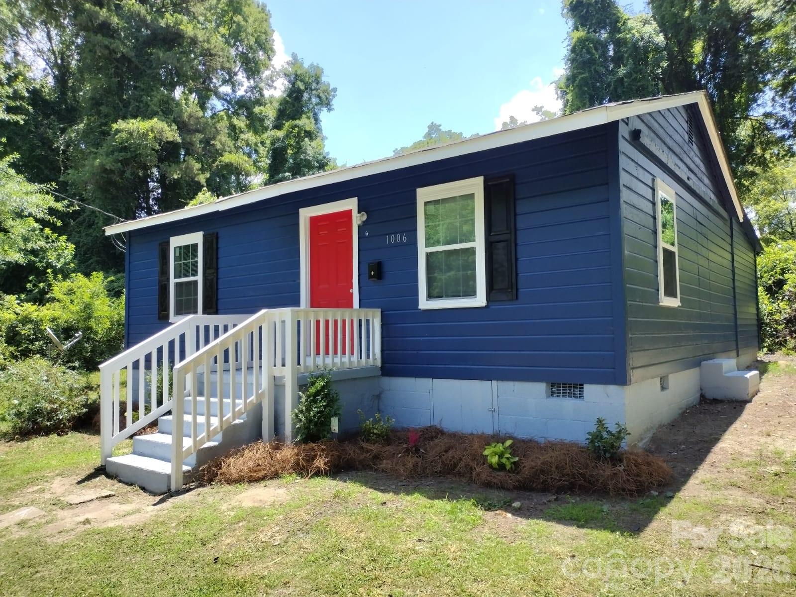 Photo 3 of 1006 Gum Street, Shelby, NC
