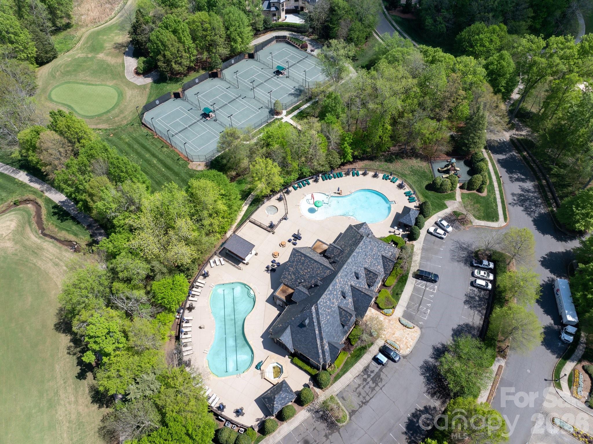 504 Bear Paw Drive, Waxhaw, NC - photo 8 of 24