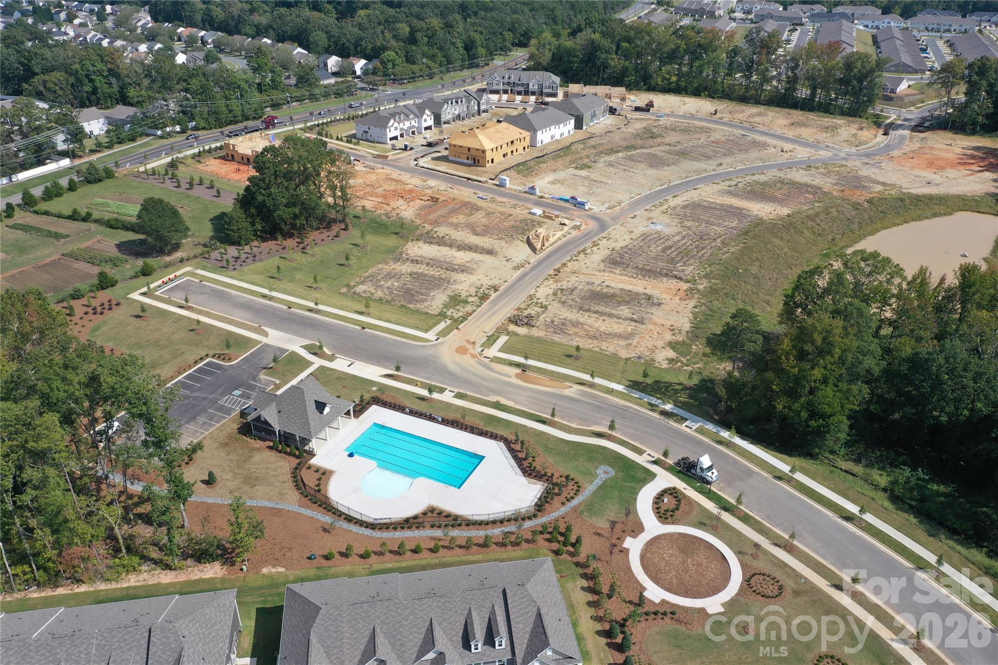 Photo 7 of 3135 Lilac Grove Drive, Charlotte, NC