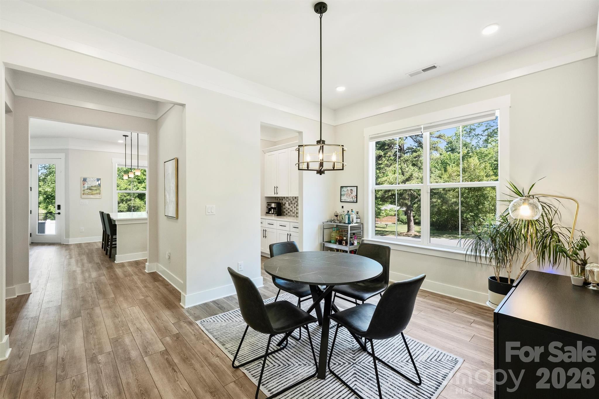 1002 Parkes Street, Matthews, NC - photo 6 of 49