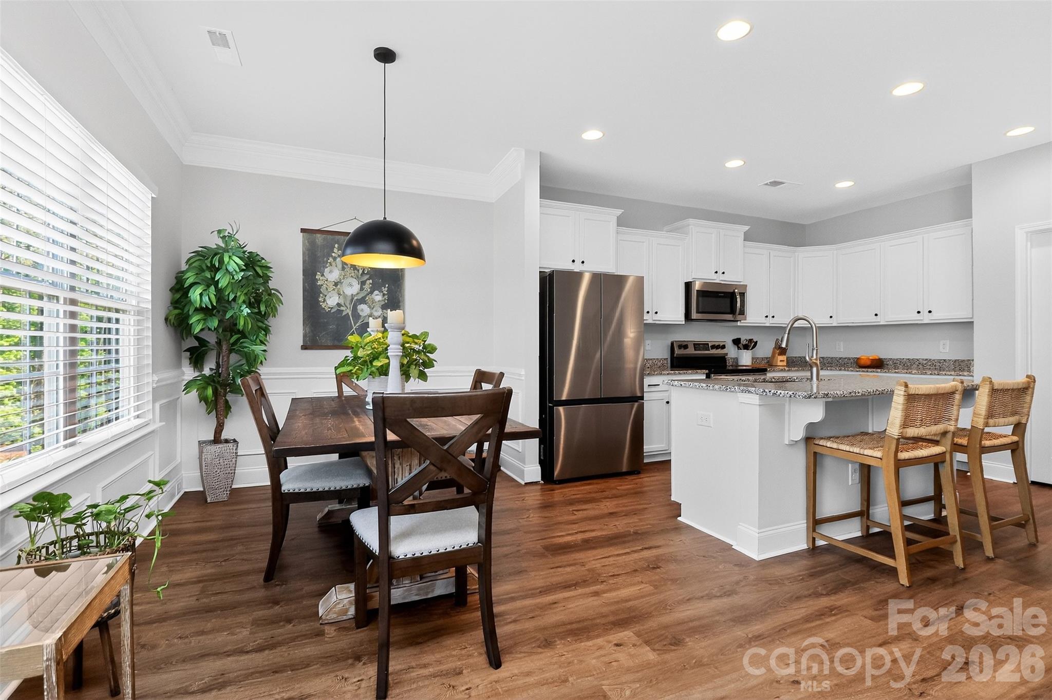 413 Colton Street, Oakboro, NC - photo 8 of 40