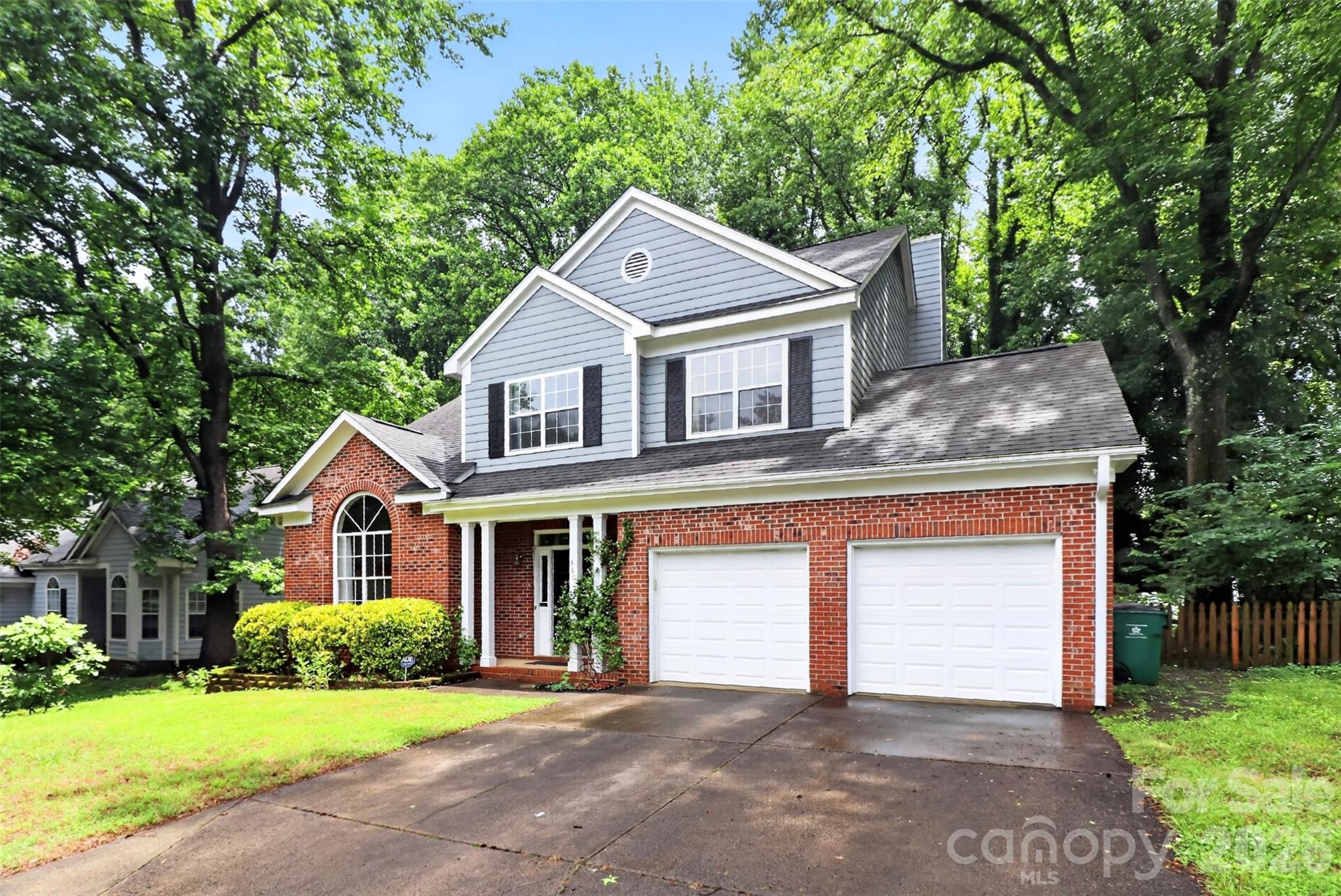 3600 Briarthorne Drive, Charlotte, NC