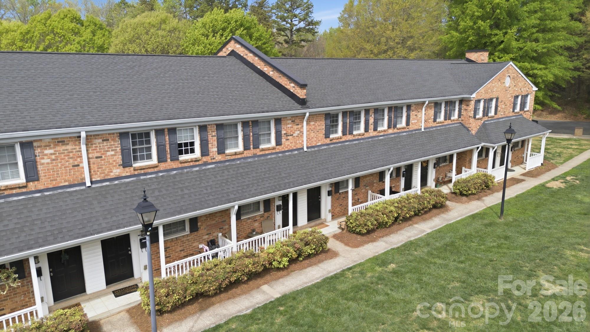 Photo 31 of 1336 Green Oaks LaneE, Charlotte, NC