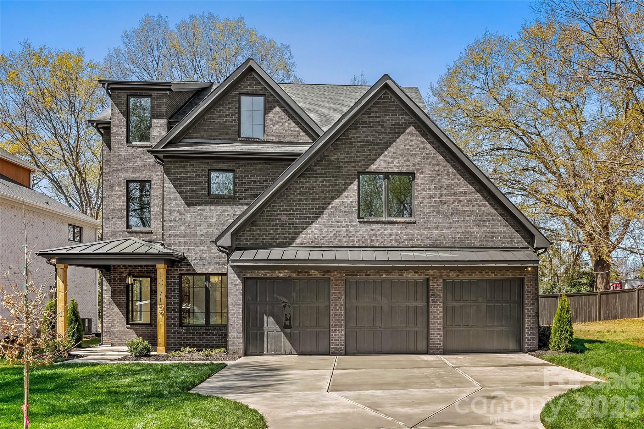 7109 Essington Drive, Charlotte, NC