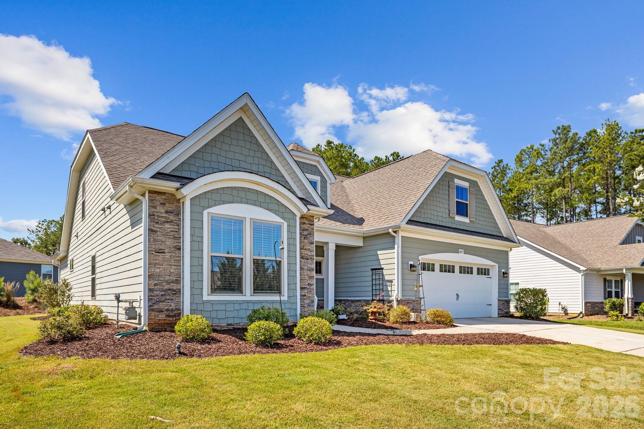 Photo 3 of 4697 Rinaldo Road, York, SC