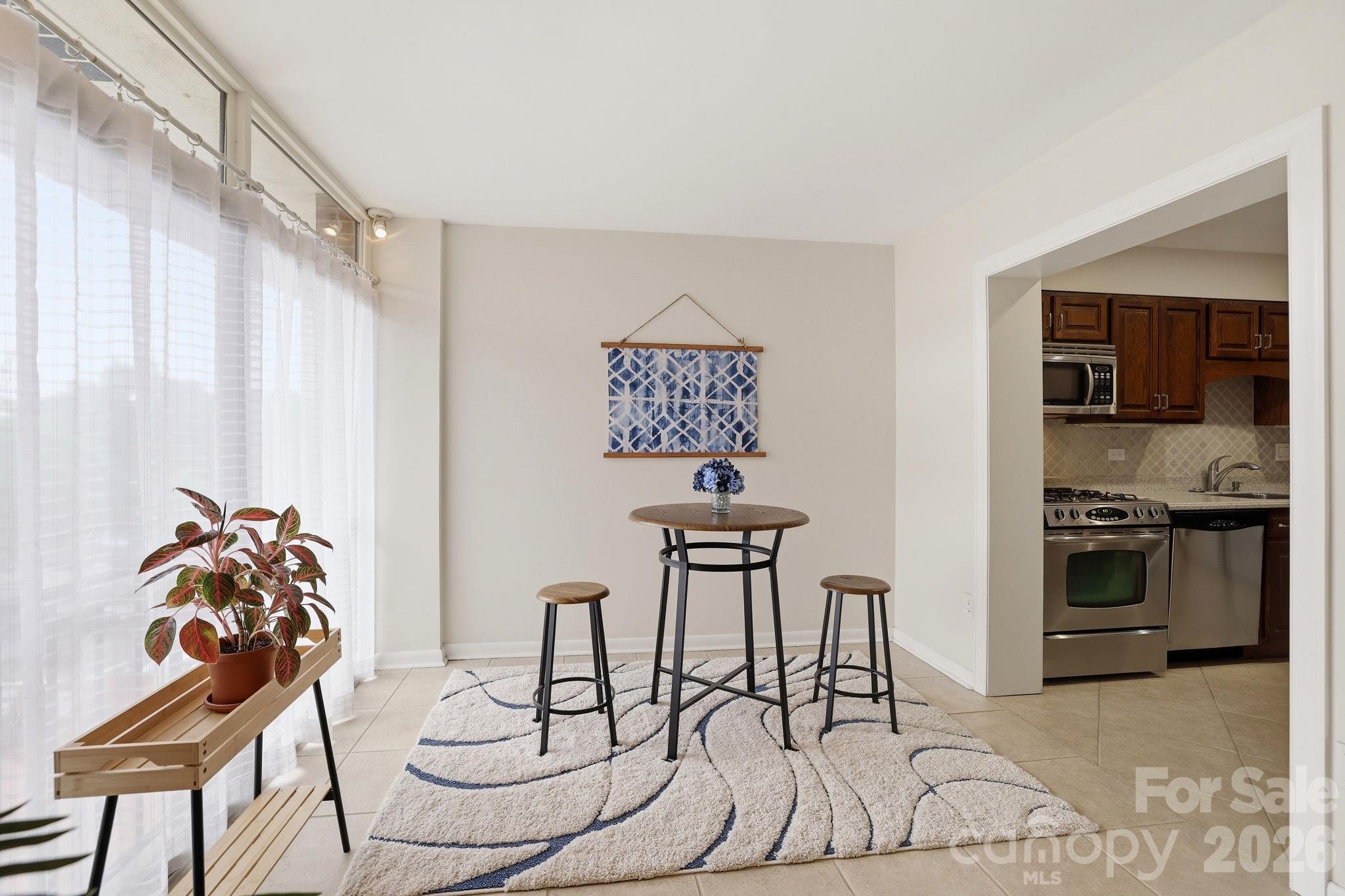 Photo 7 of 1300 Queens Road416, Charlotte, NC