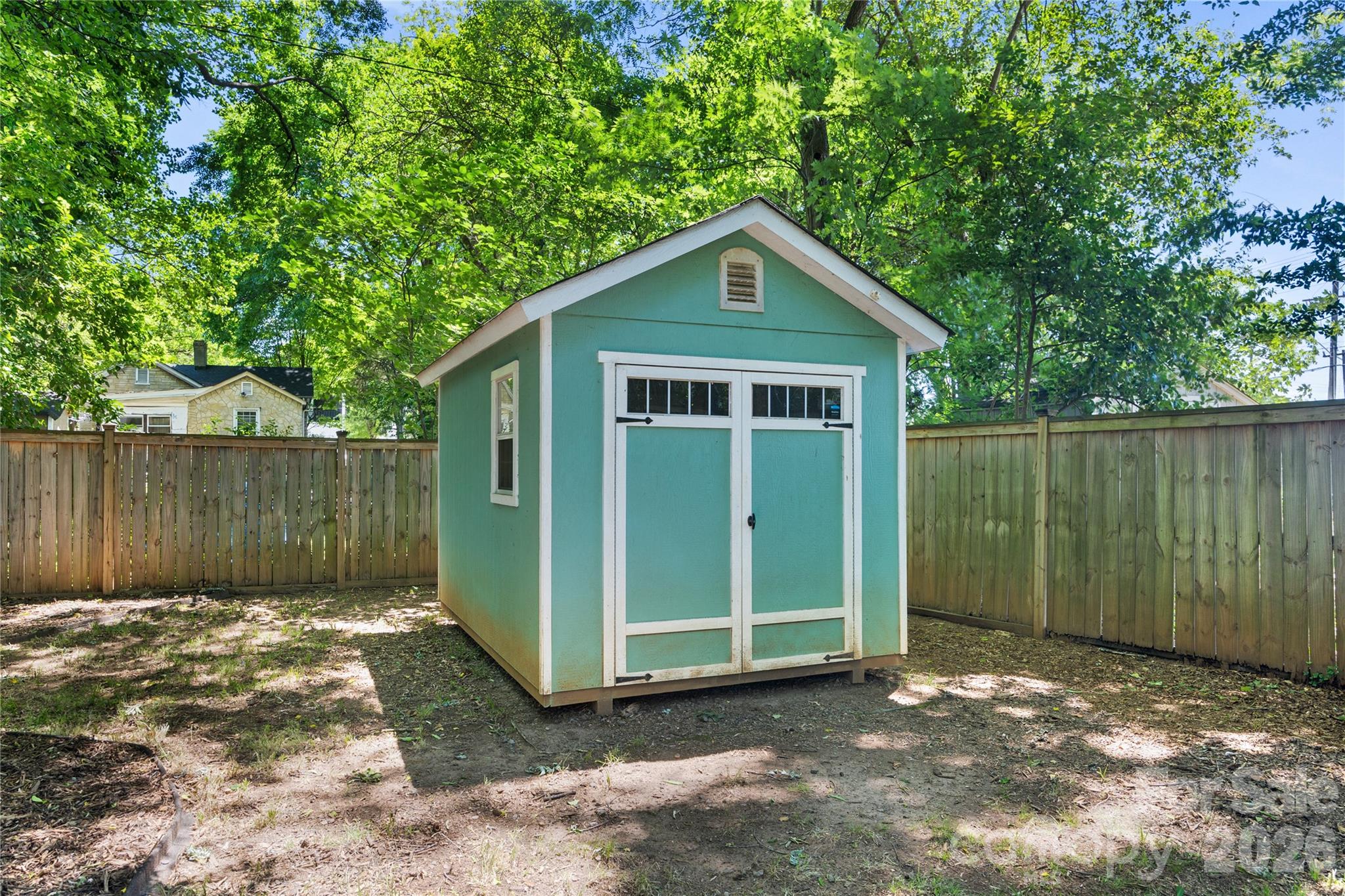 1108 Pegram Street, Charlotte, NC - photo 26 of 27