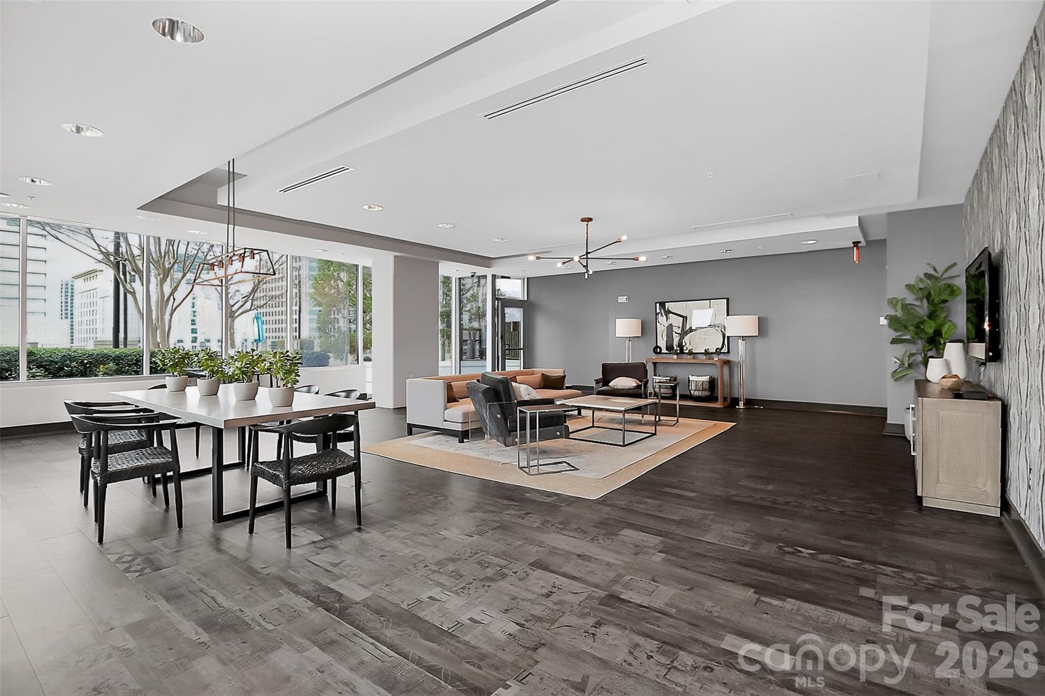 Photo 8 of 210 N Church Street1512, Charlotte, NC