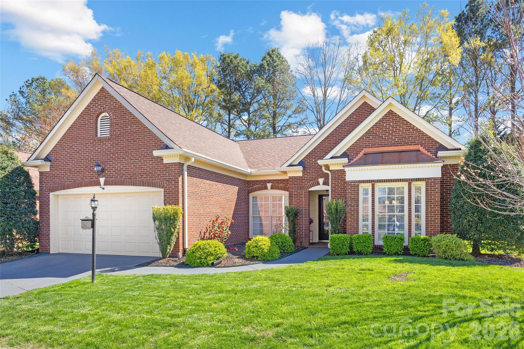 Photo 2 of 7211 Baniff Circle, Charlotte, NC